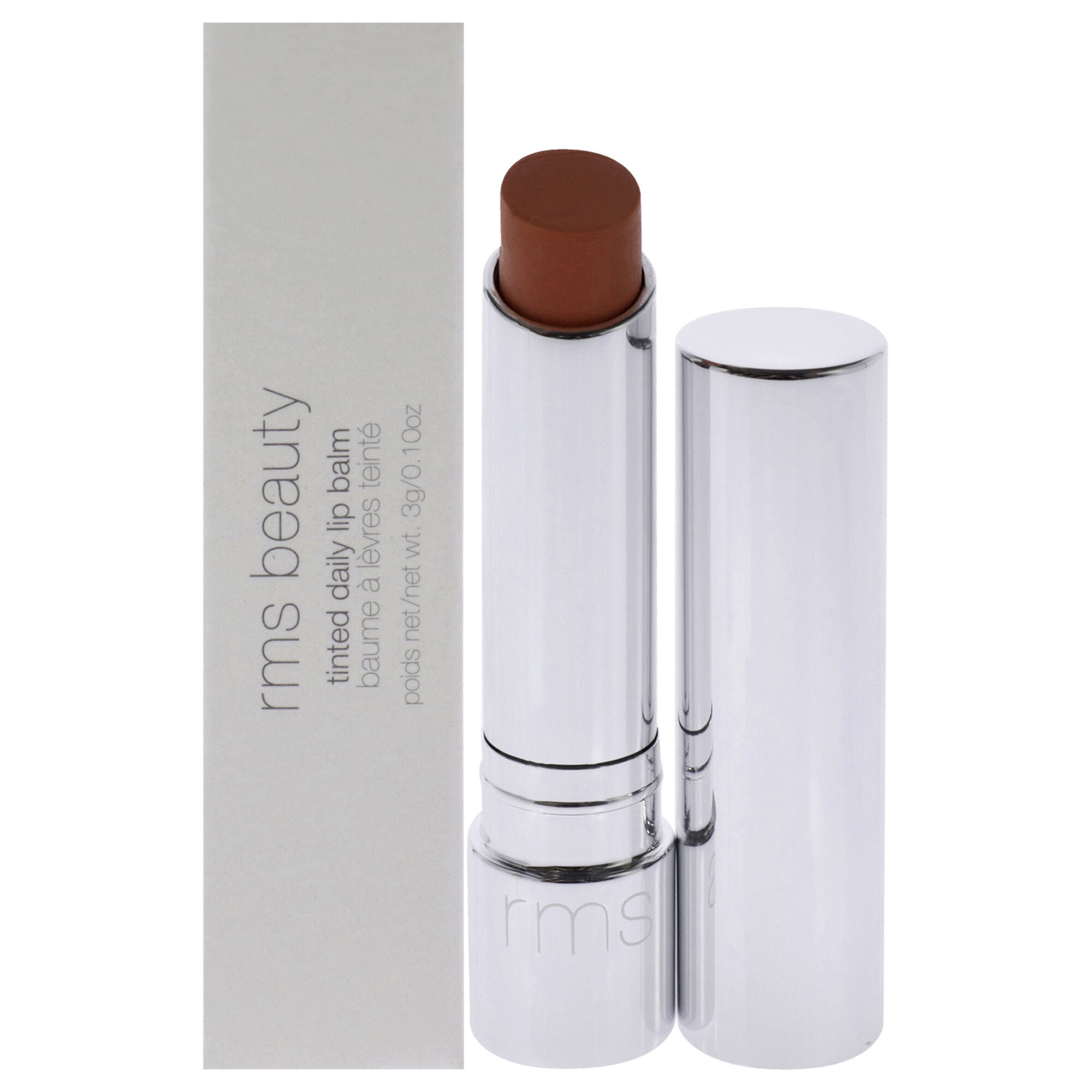 Tinted Daily Lip Balm - Penny Lane by RMS Beauty for Women - 0.10 oz ...