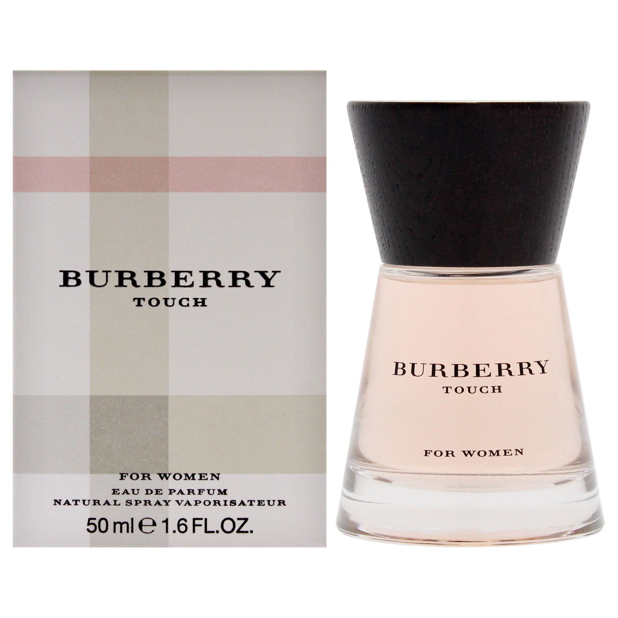 Burberry Touch by Burberry for Women - 1.7 oz EDP Spray | Swimsuits For All