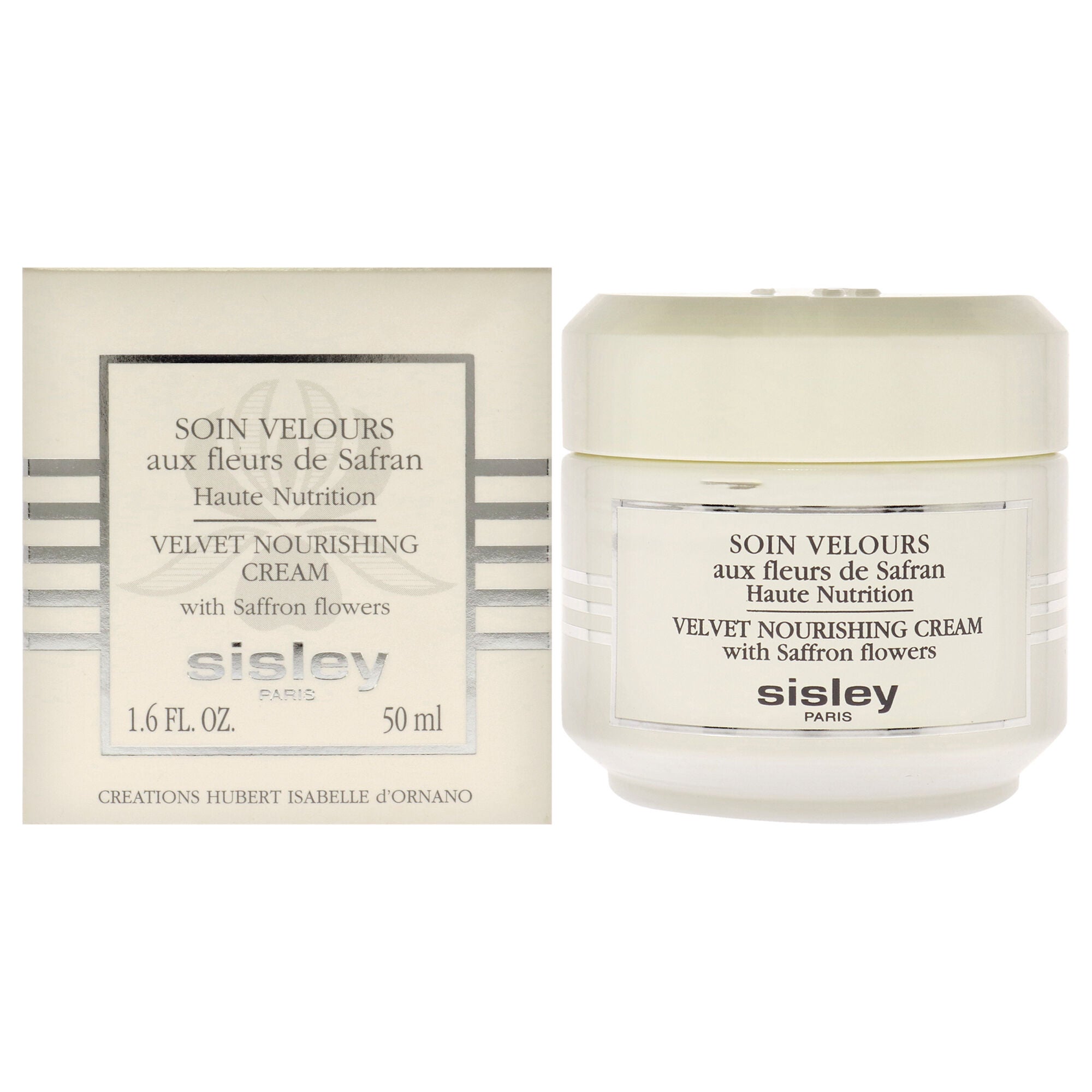 Velvet Nourishing Cream by Sisley for Women - 1.6 oz Cream | Swimsuits ...