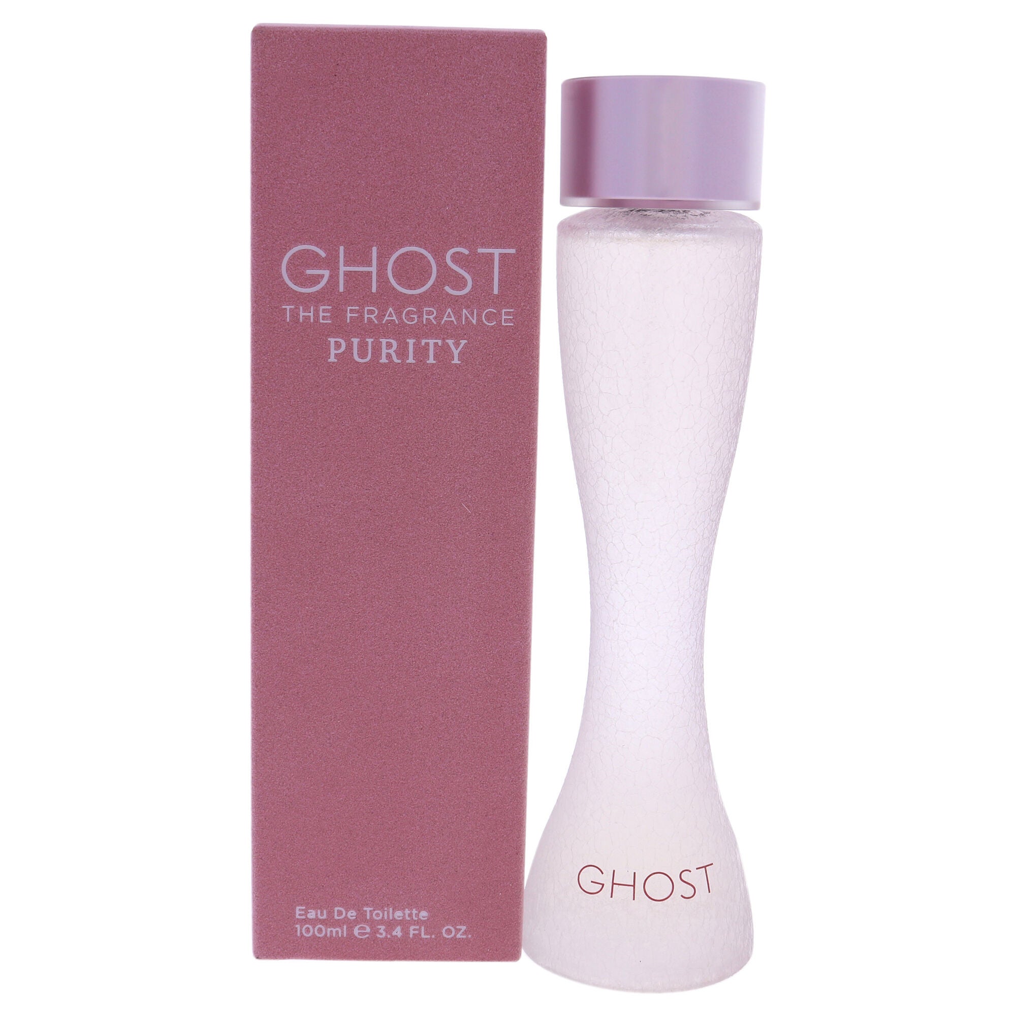 The fragrance Purity by Ghost for Women - 3.4 oz EDT Spray | Swimsuits ...