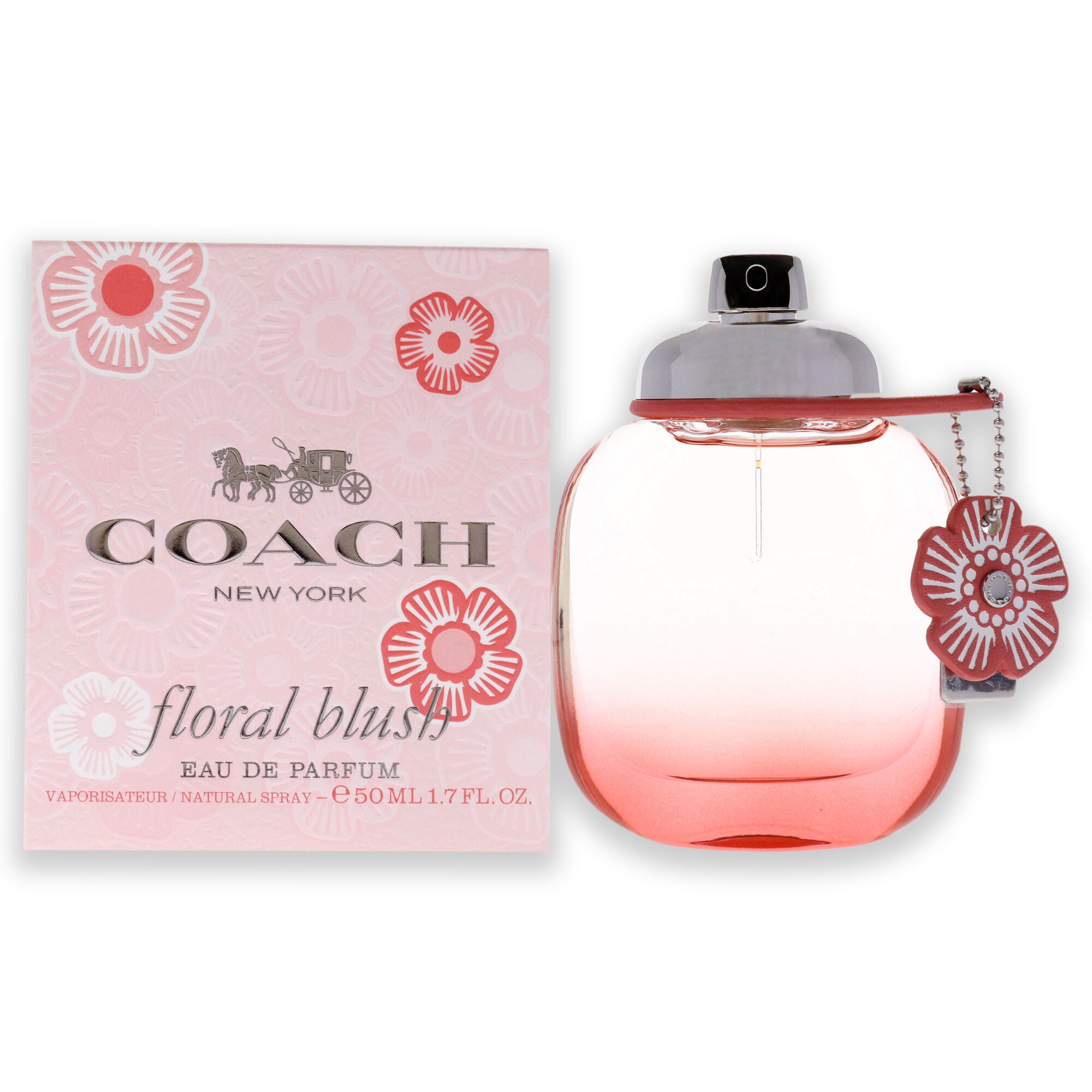 Coach Floral Blush by Coach for Women - 1.7 oz EDP Spray | Swimsuits ...