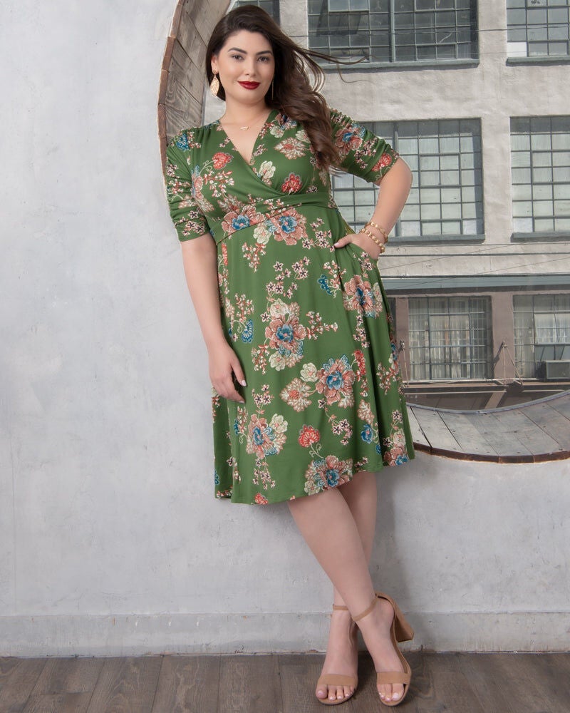Gabriella Dress | Swimsuits For All