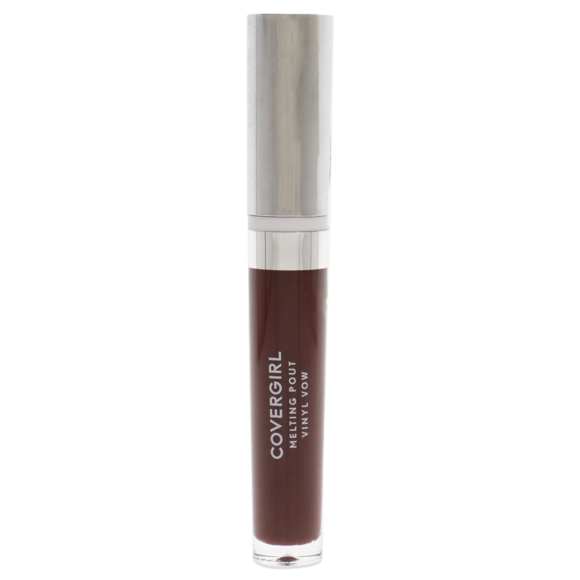 Melting Pout Vinyl Vow Liquid Lipstick - 230 Get Into It by CoverGirl ...