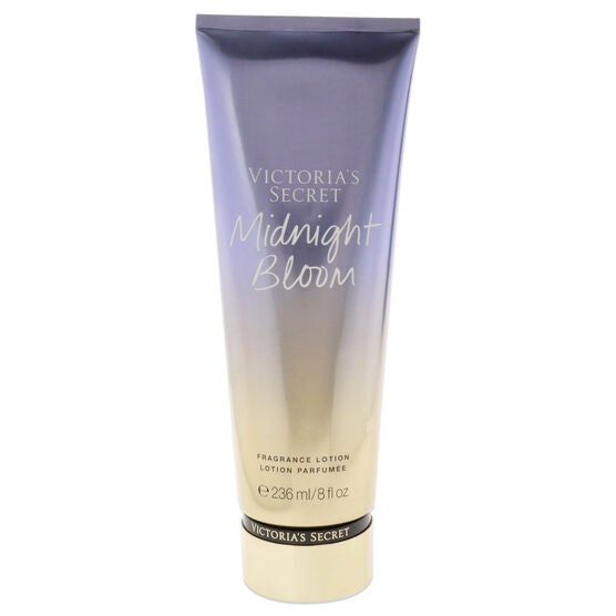 Midnight Bloom by Victorias Secret for Women - 8 oz Body Lotion ...