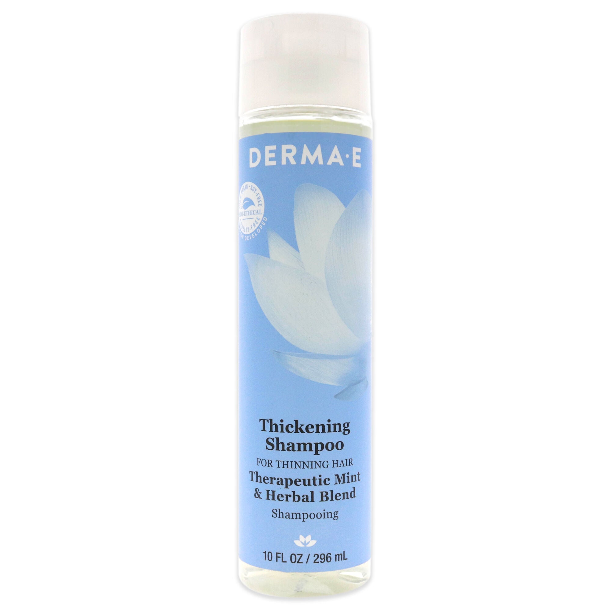 Thickening Shampoo by Derma-E for Unisex - 10 oz Shampoo | Swimsuits ...