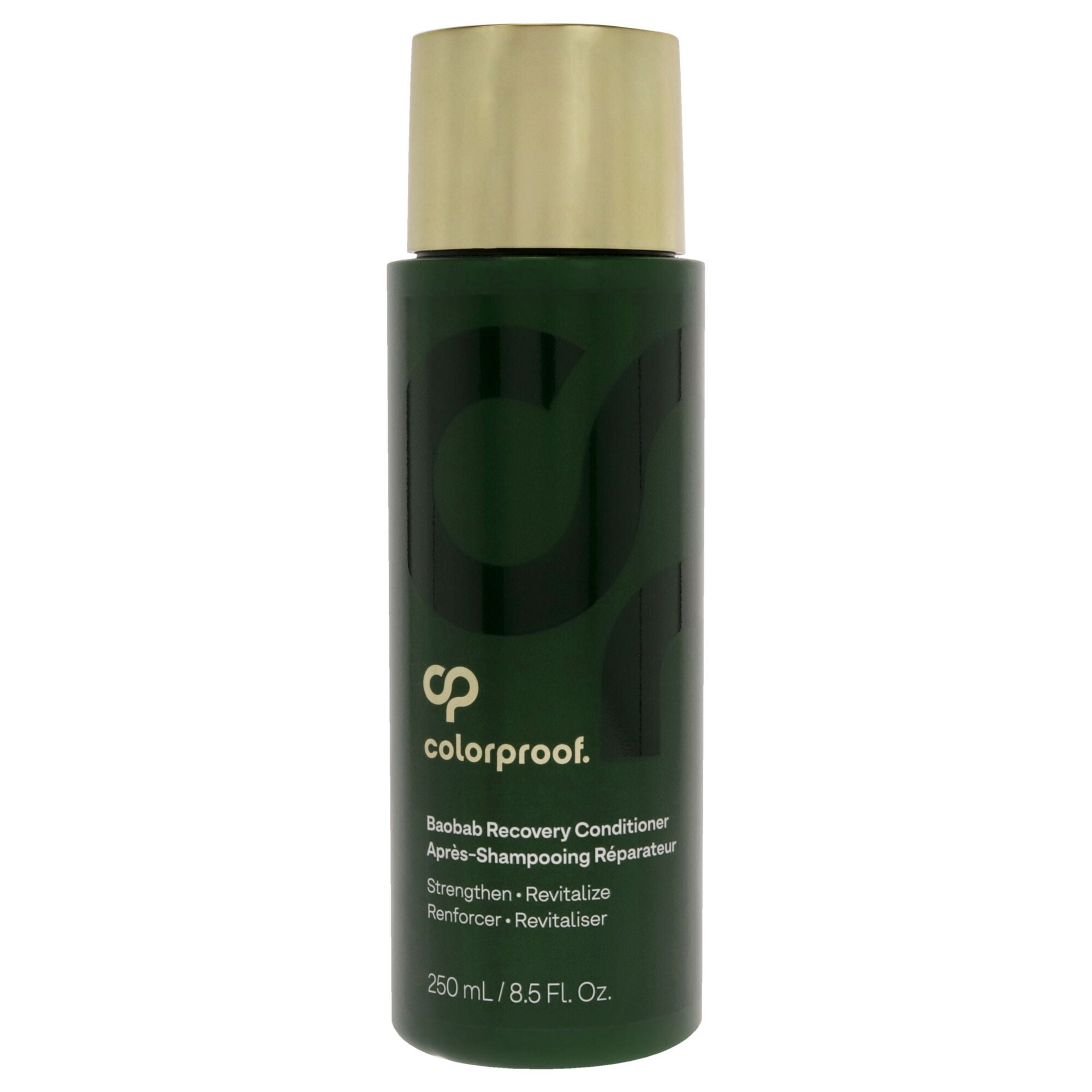 Baobab Recovery Conditioner by ColorProof for Unisex - 8.5 oz ...