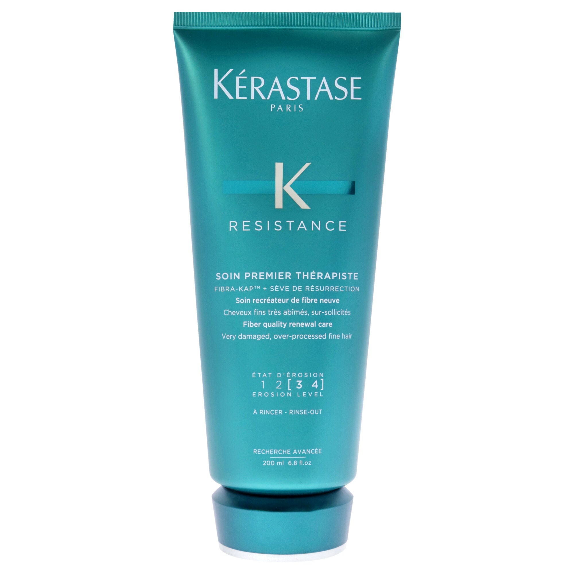 Resistance Soin Premier Therapiste Conditioner by Kerastase for Unisex ...