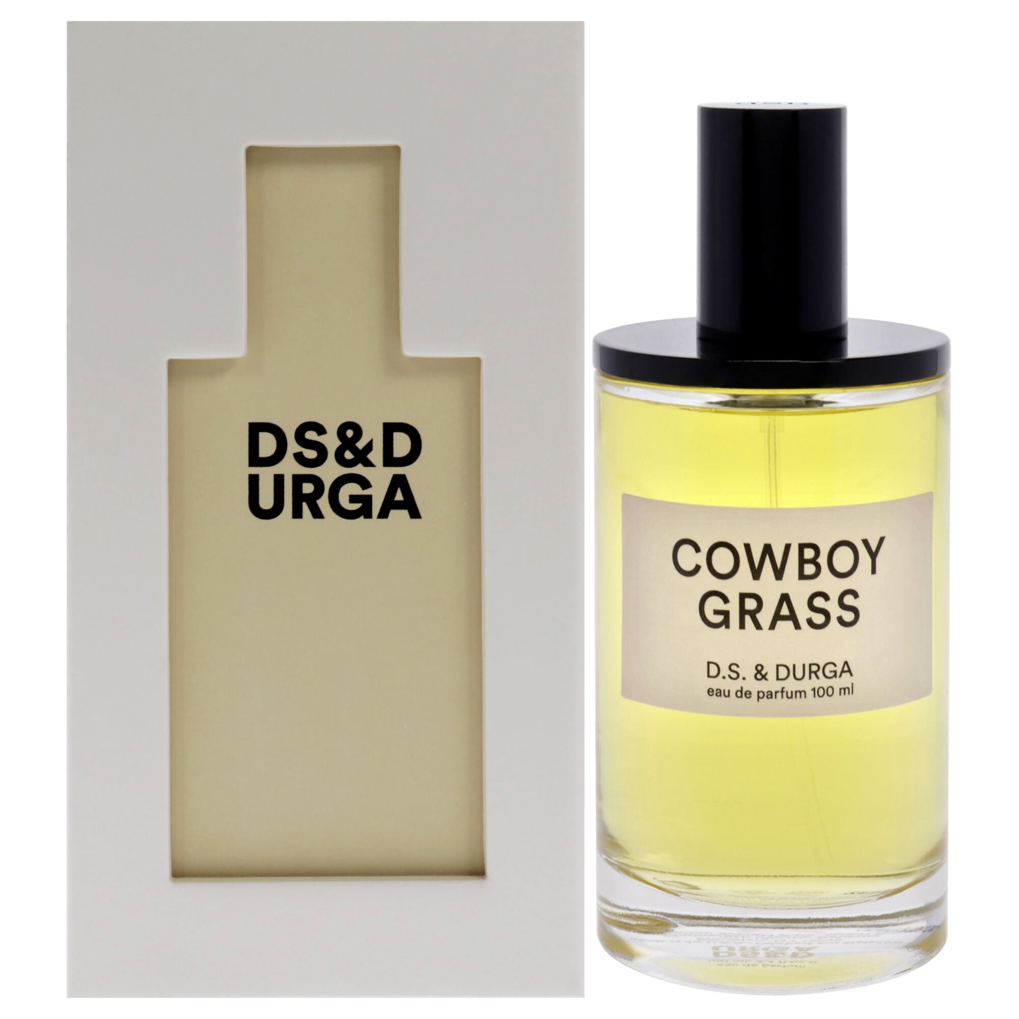 Cowboy Grass by DS & Durga for Men - 3.4 oz EDP Spray | Swimsuits For All