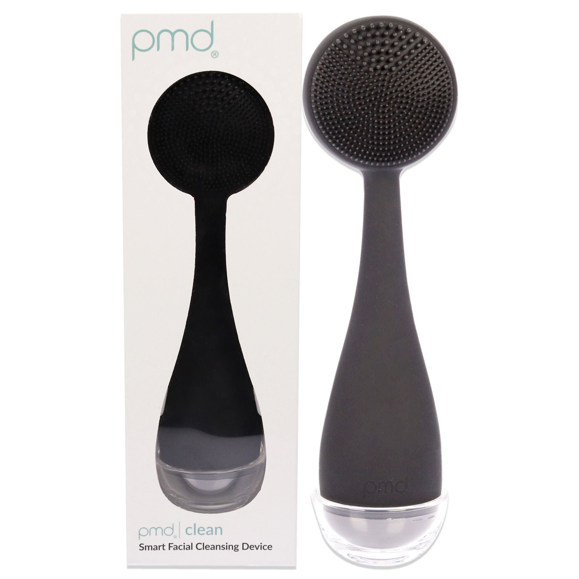 PMD Clean - Black with Gunmetal Finish | Swimsuits For All