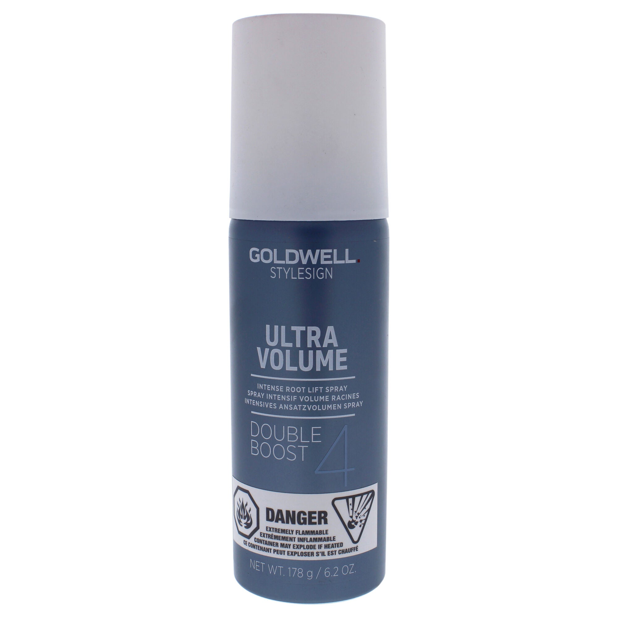 Stylesign Ultra Volume Double Boost Intense Root Lift Spray by Goldwell ...