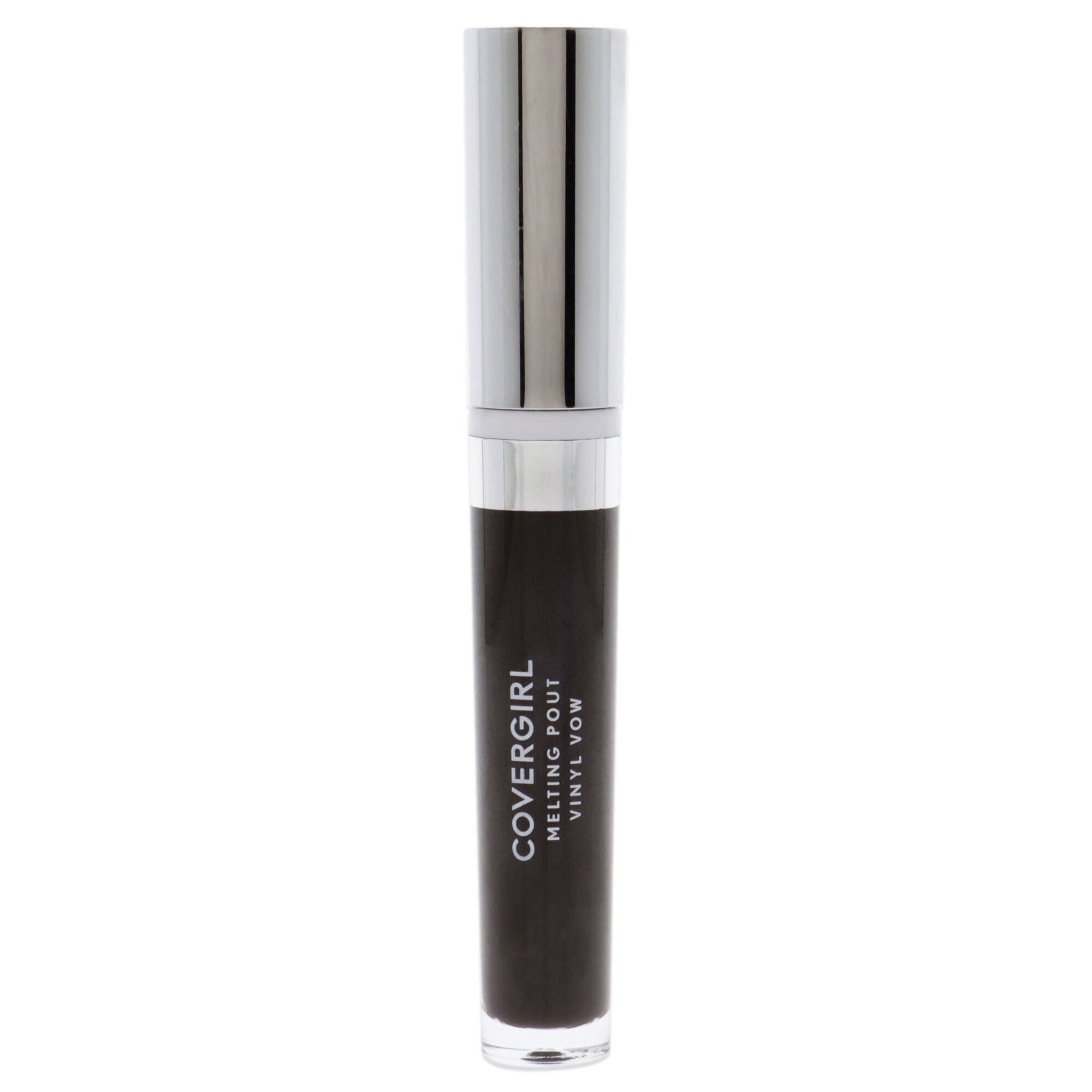 Melting Pout Vinyl Vow Liquid Lipstick - 255 Fall In Deep by CoverGirl ...