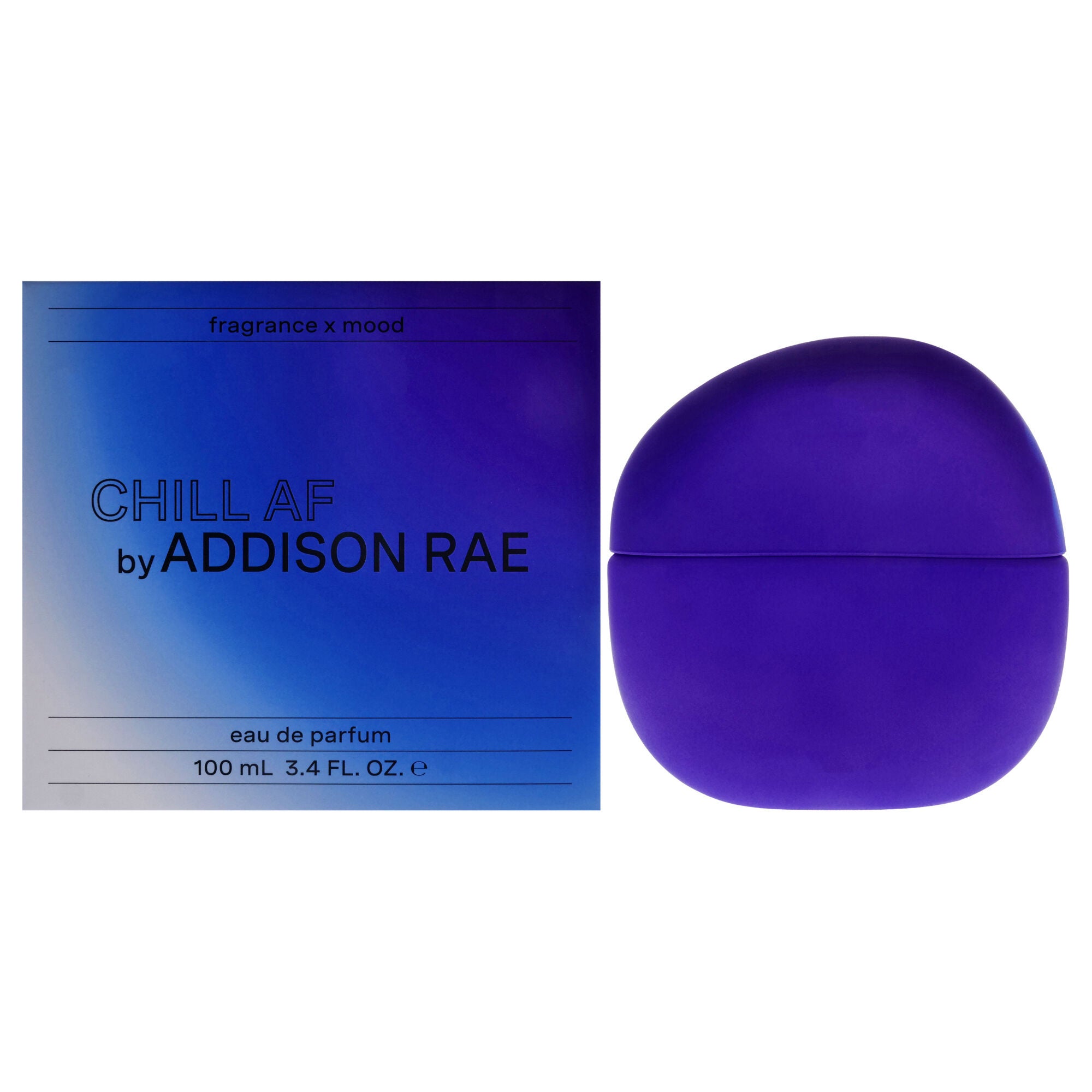 Chill AF by Addison Rae for Women - 3.4 oz EDP Spray | Swimsuits For All