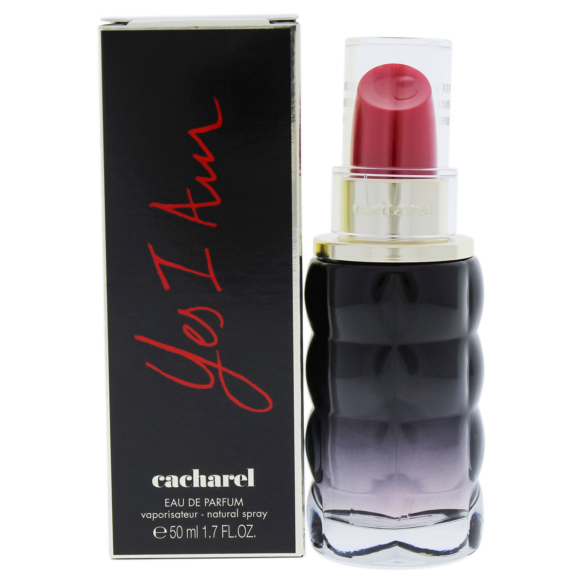 Yes I Am by Cacharel for Women - 1.7 oz EDP Spray | Swimsuits For All