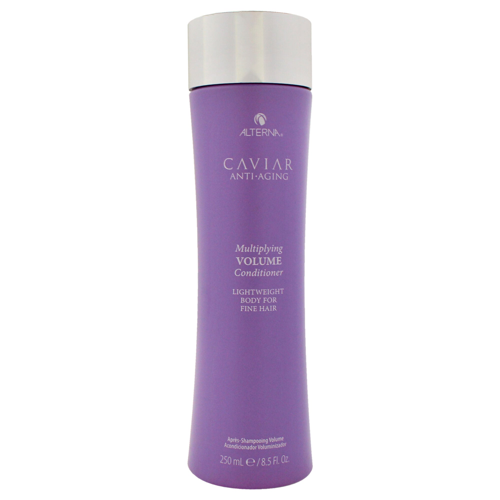 Caviar Anti-Aging Multiplying Volume Conditioner by Alterna for Unisex ...