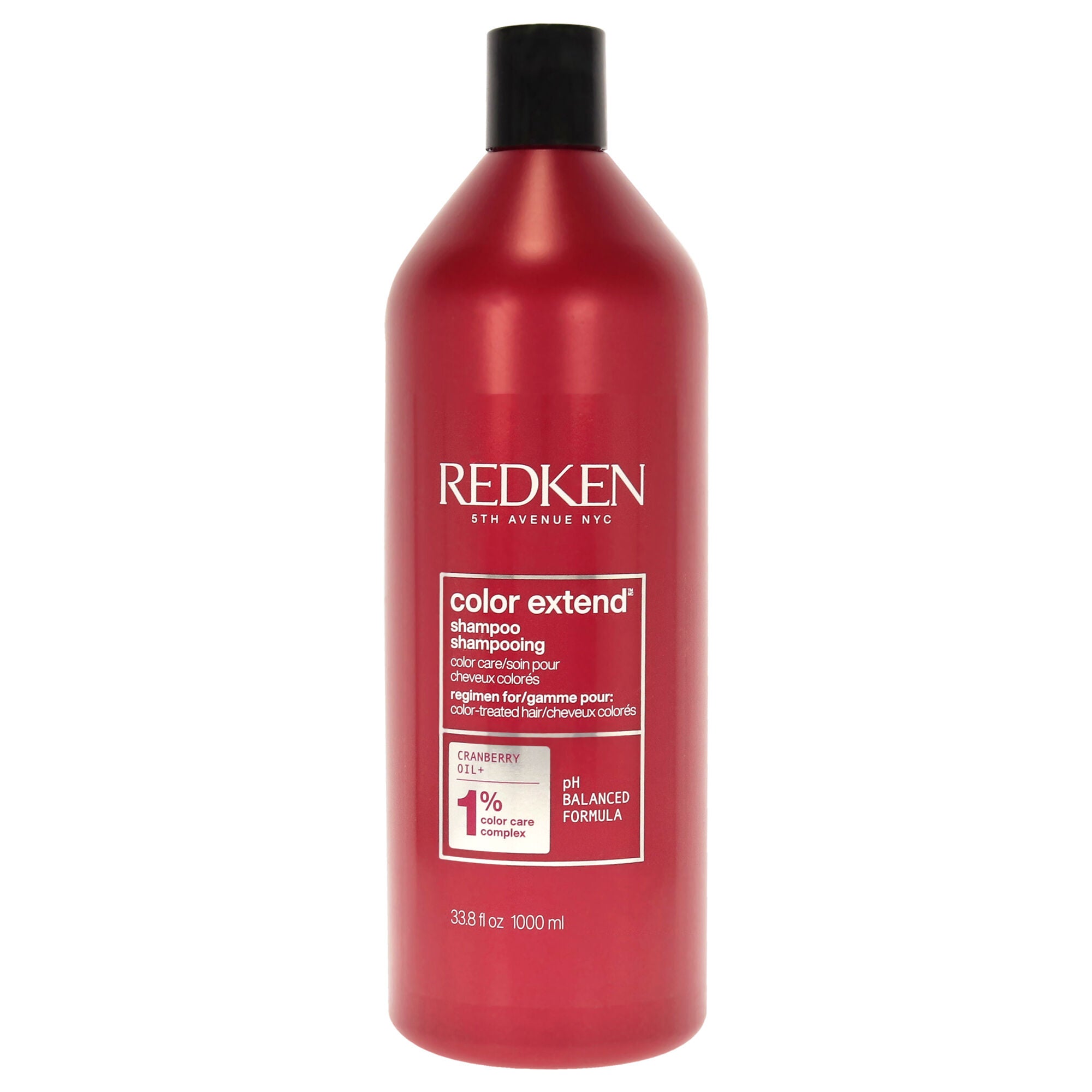 Color Extend Shampoo-NP by Redken for Unisex - 33.8 oz Shampoo ...
