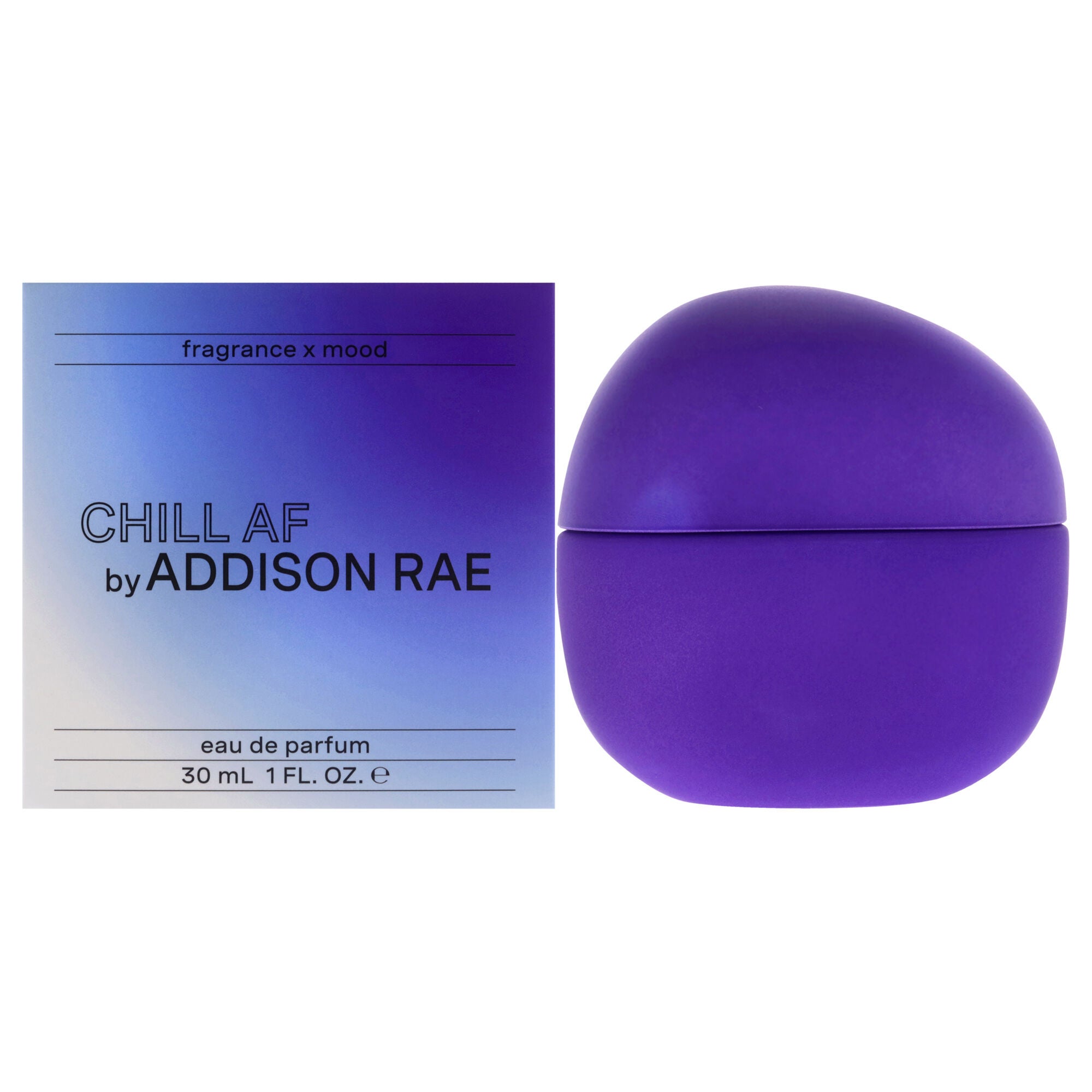 Chill AF by Addison Rae for Women - 1 oz EDP Spray | Swimsuits For All