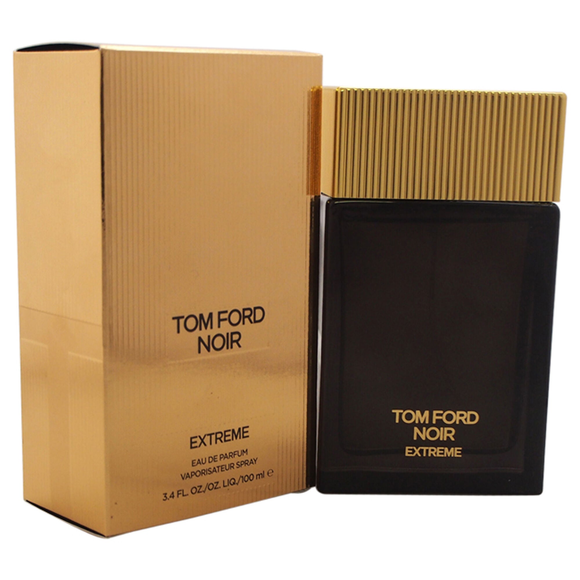 Tom Ford Noir Extreme by Tom Ford for Men - 3.4 oz EDP Spray ...