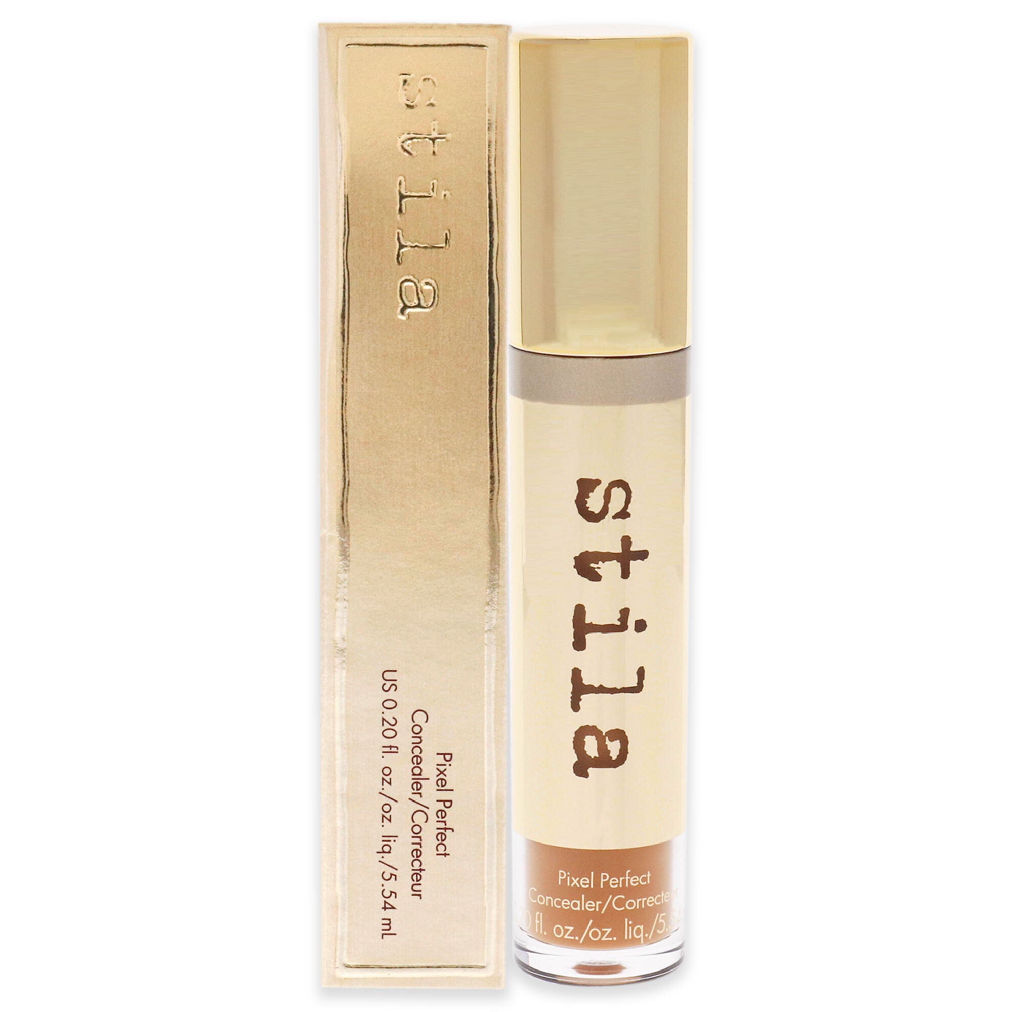 Pixel Perfect Concealer - 2 Medium-Tan by Stila for Women - 0.20 oz ...