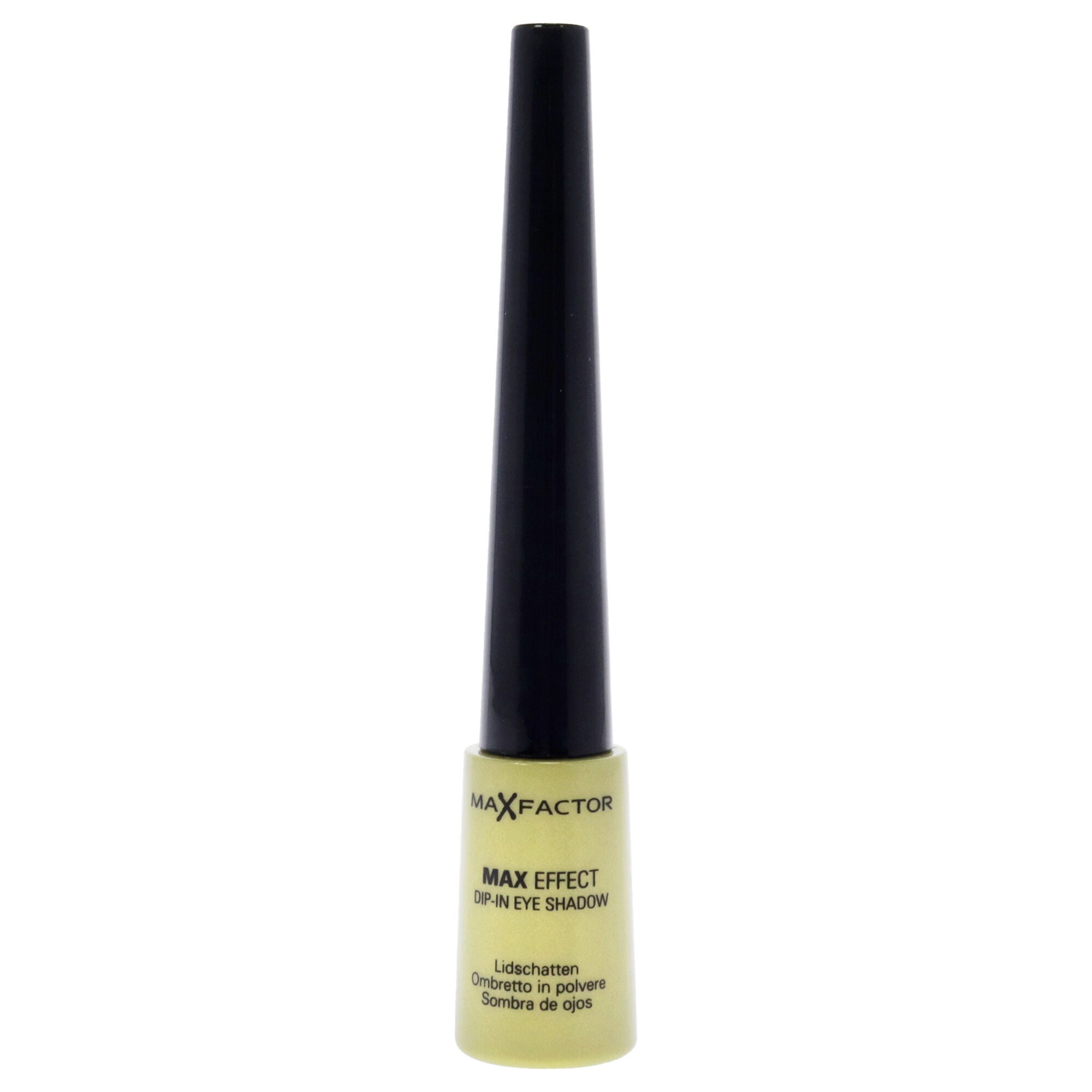 Max Effect Dip-In Eyeshadow - 06 Party Lime by Max Factor for Women - 0 ...