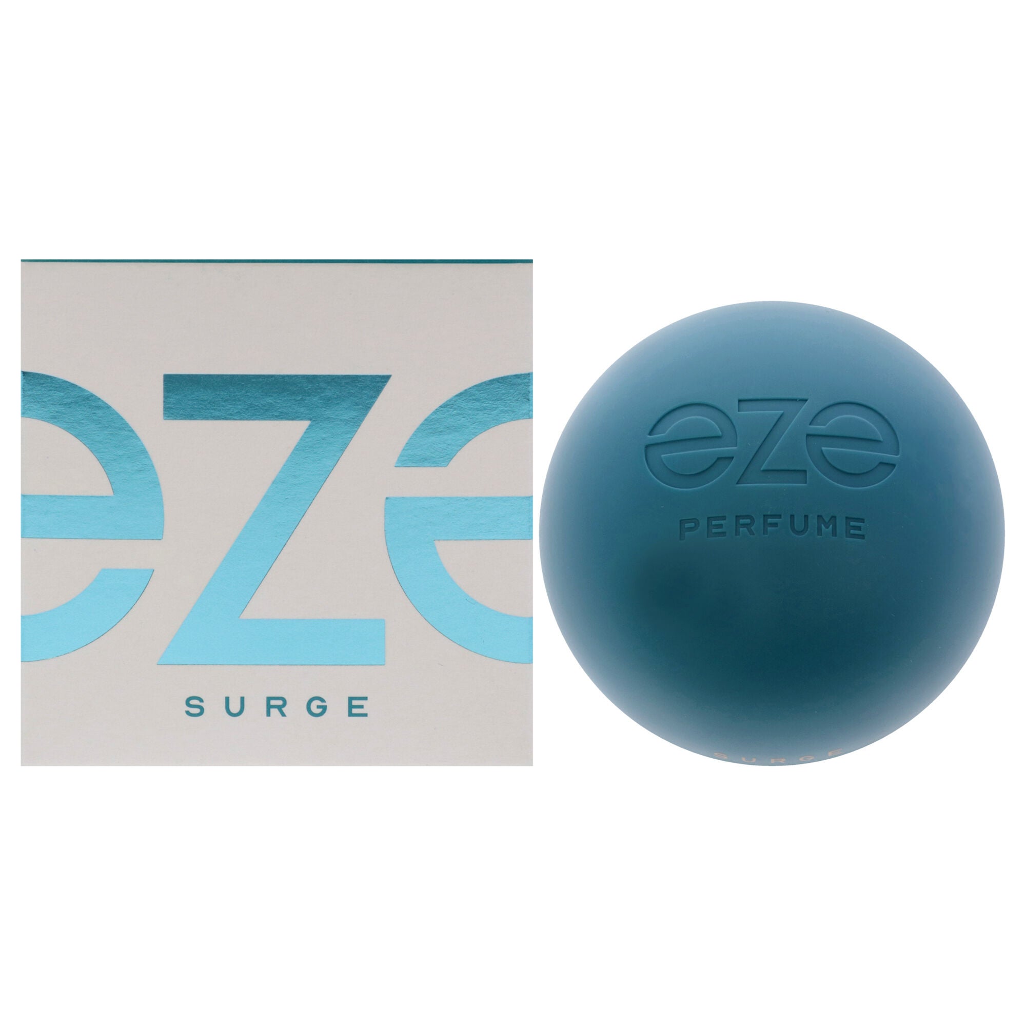Surge by Eze for Men - 1 oz EDP Spray | Swimsuits For All