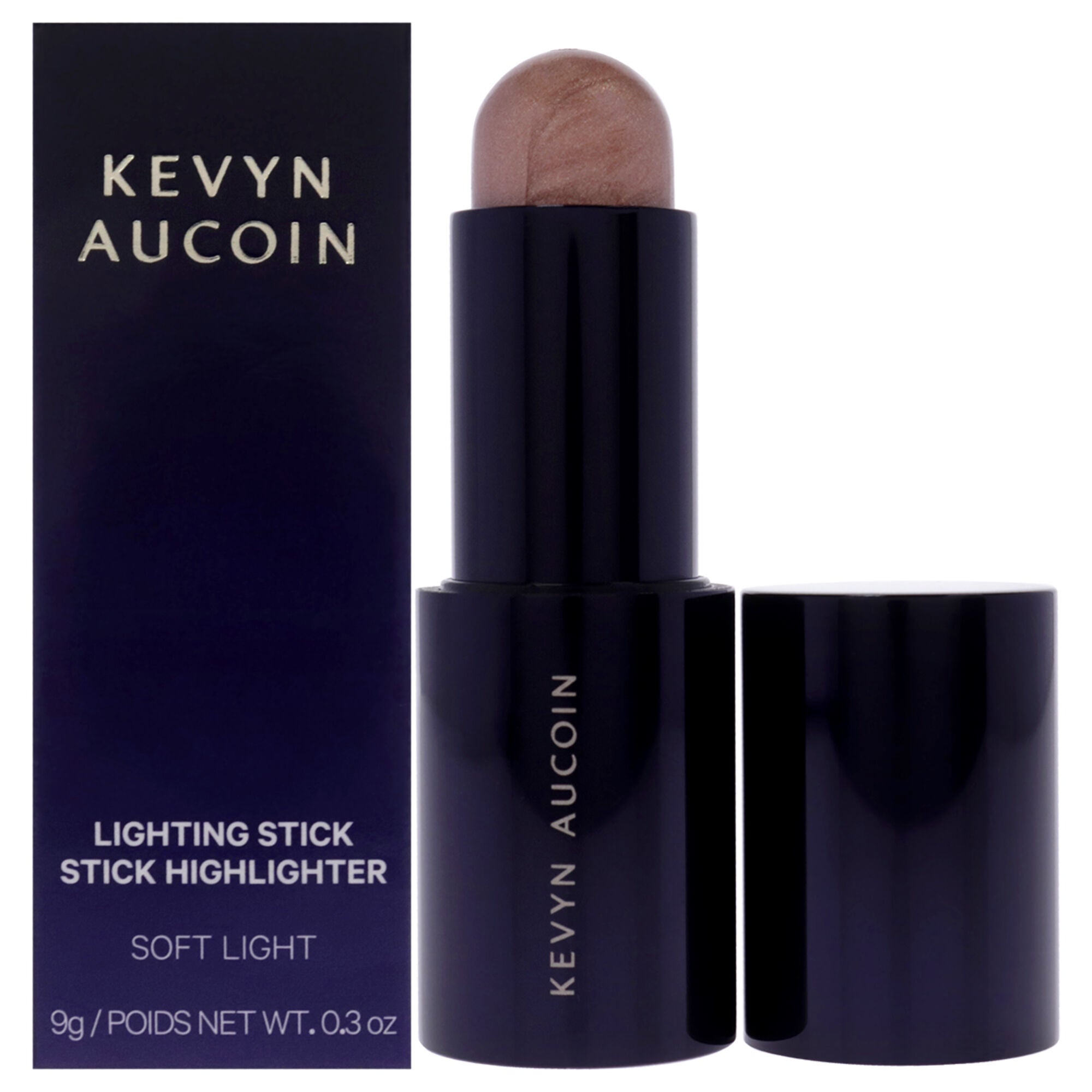 Lighting Stick - Soft Light by Kevyn Aucoin for Women - 0.3 oz ...