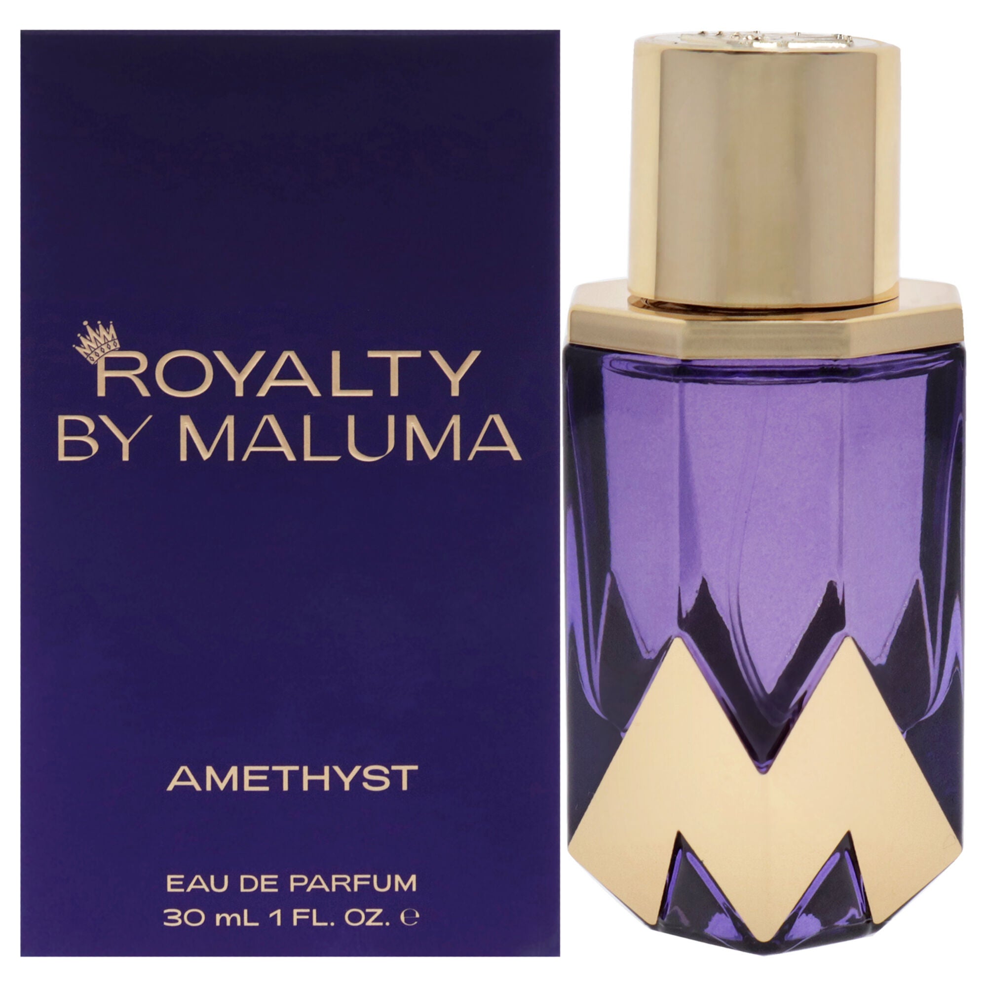 Amethyst by Royalty By Maluma for Women - 1 oz EDP Spray | Swimsuits ...