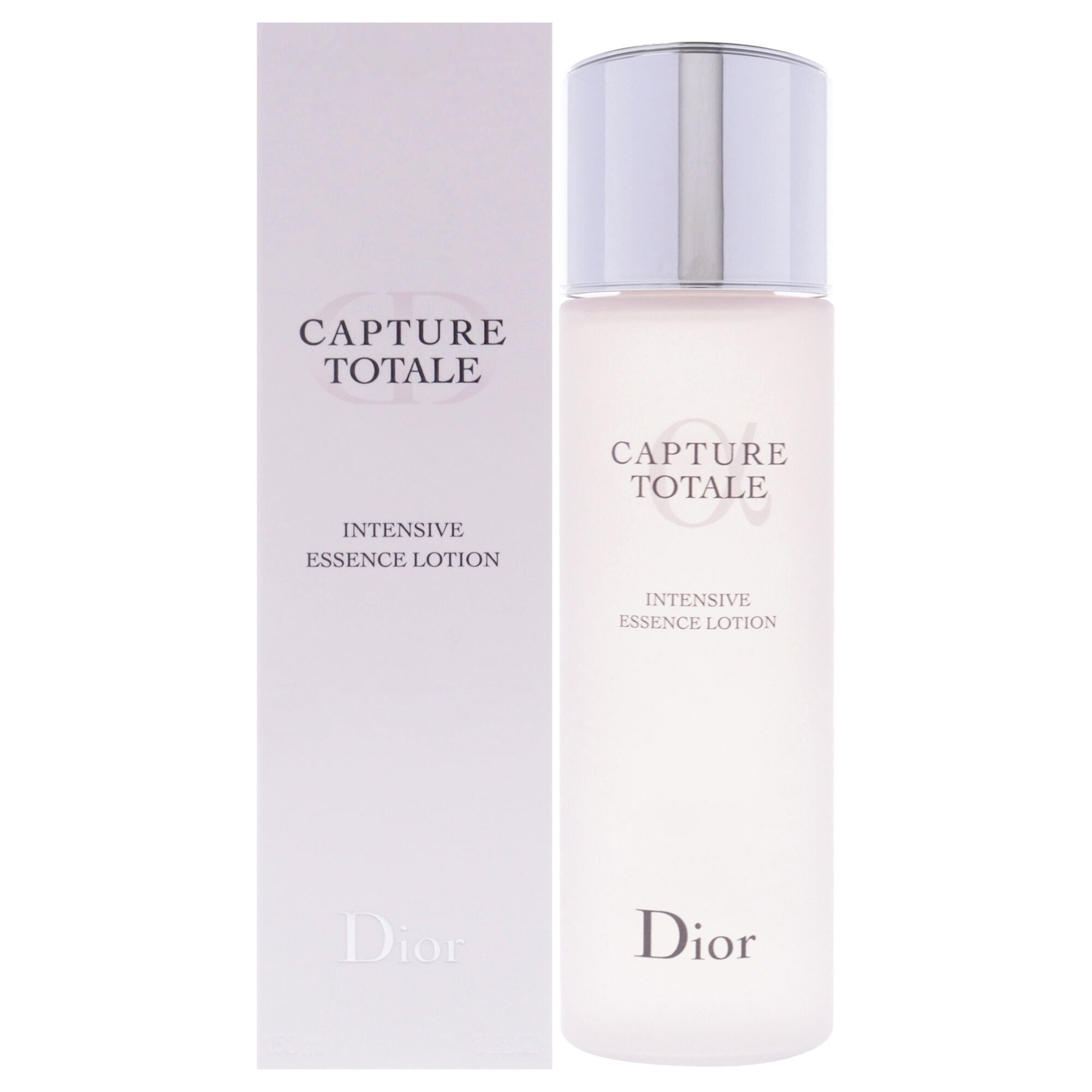 Capture Totale Intensive Essence Lotion by Christian Dior for Women - 5 ...