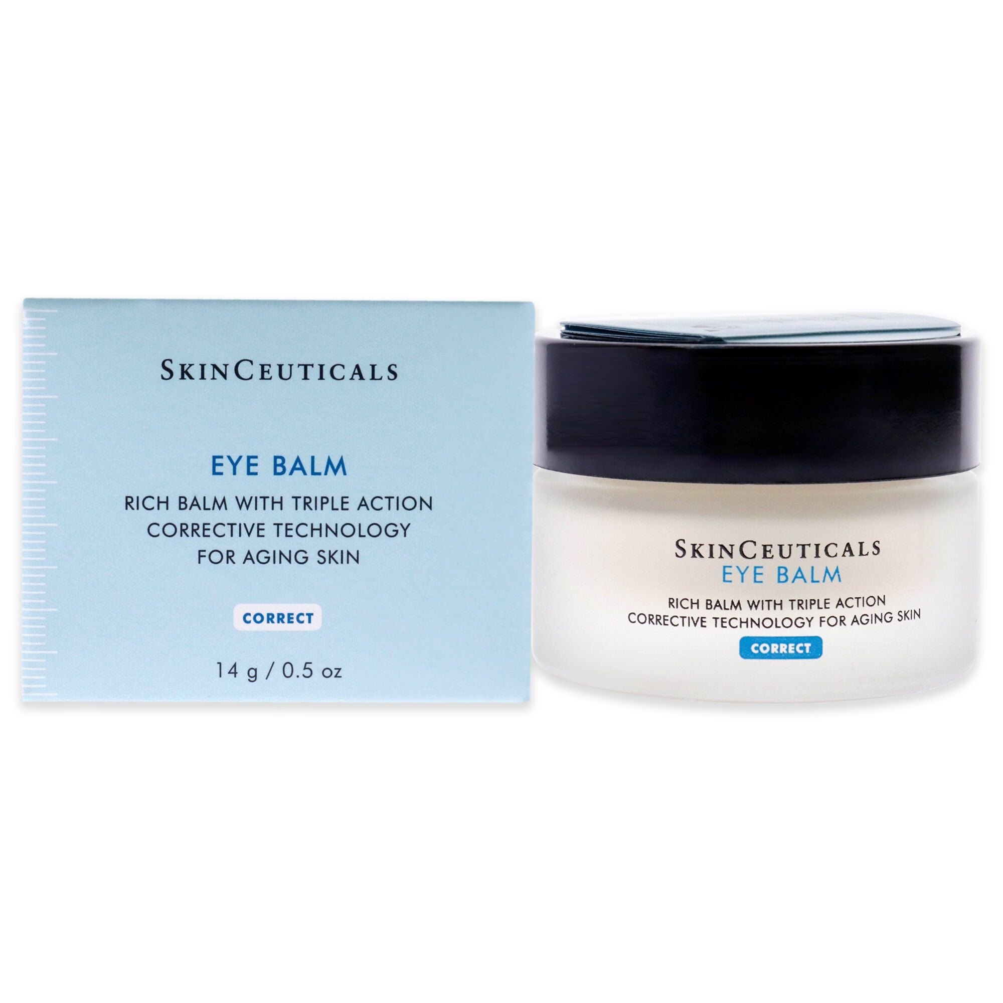 Eye Balm by SkinCeuticals for Unisex - 0.5 oz Balm | Swimsuits For All
