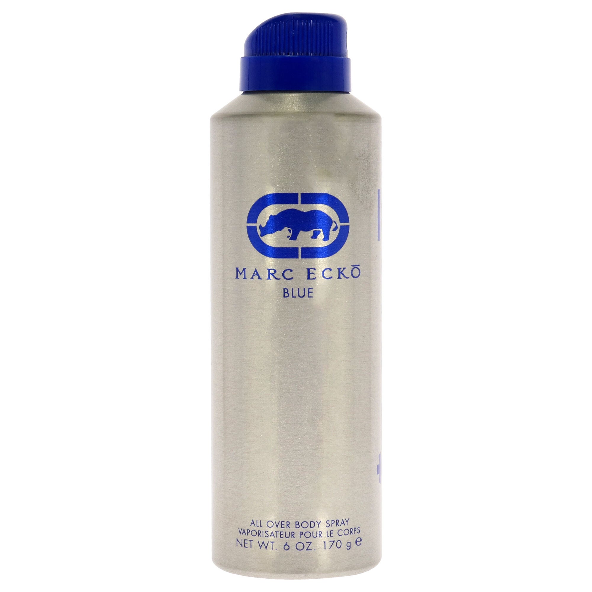 Ecko Blue by Marc Ecko for Men - 6 oz Body Spray | Swimsuits For All