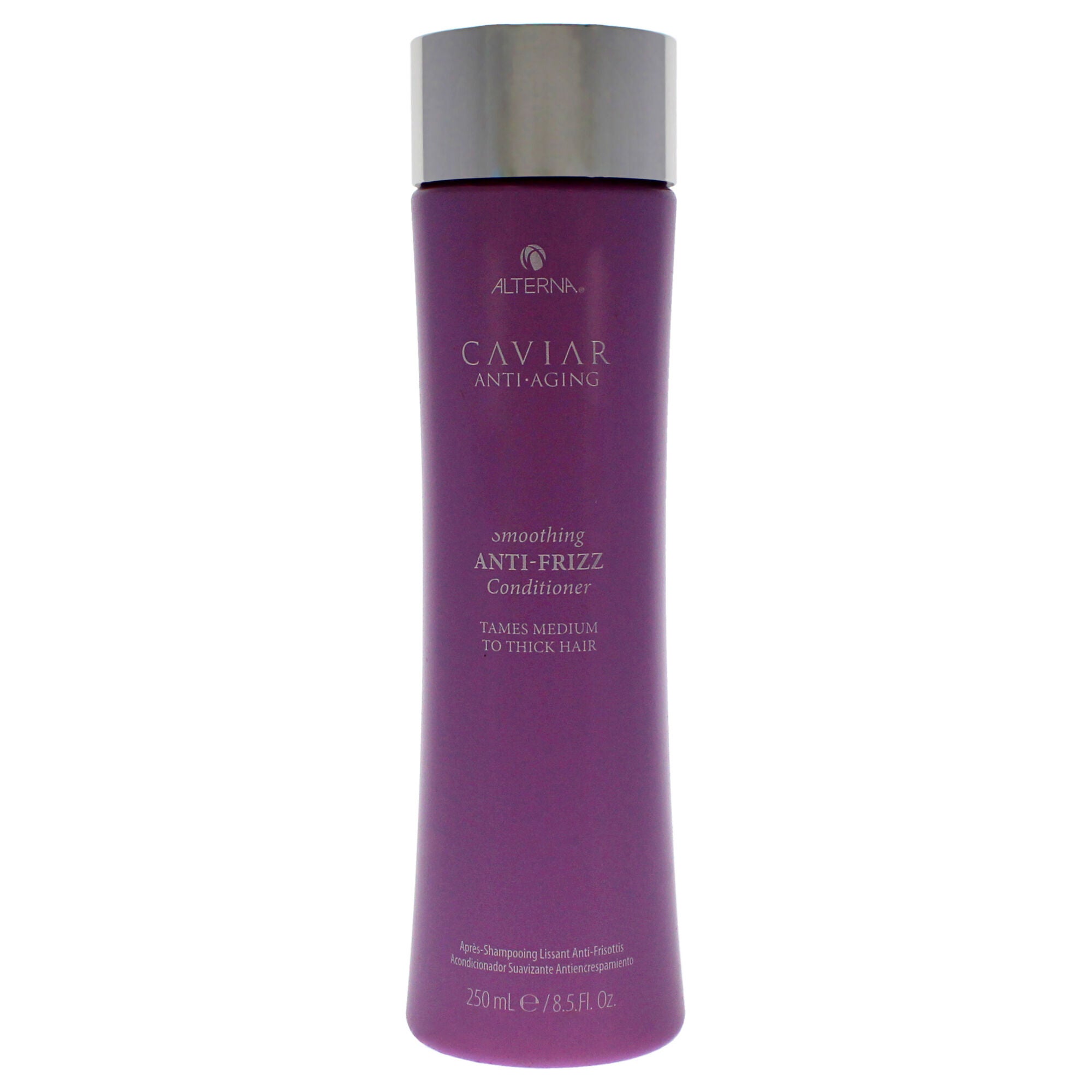 Caviar Anti-Aging Smoothing Anti-Frizz Conditioner by Alterna for ...