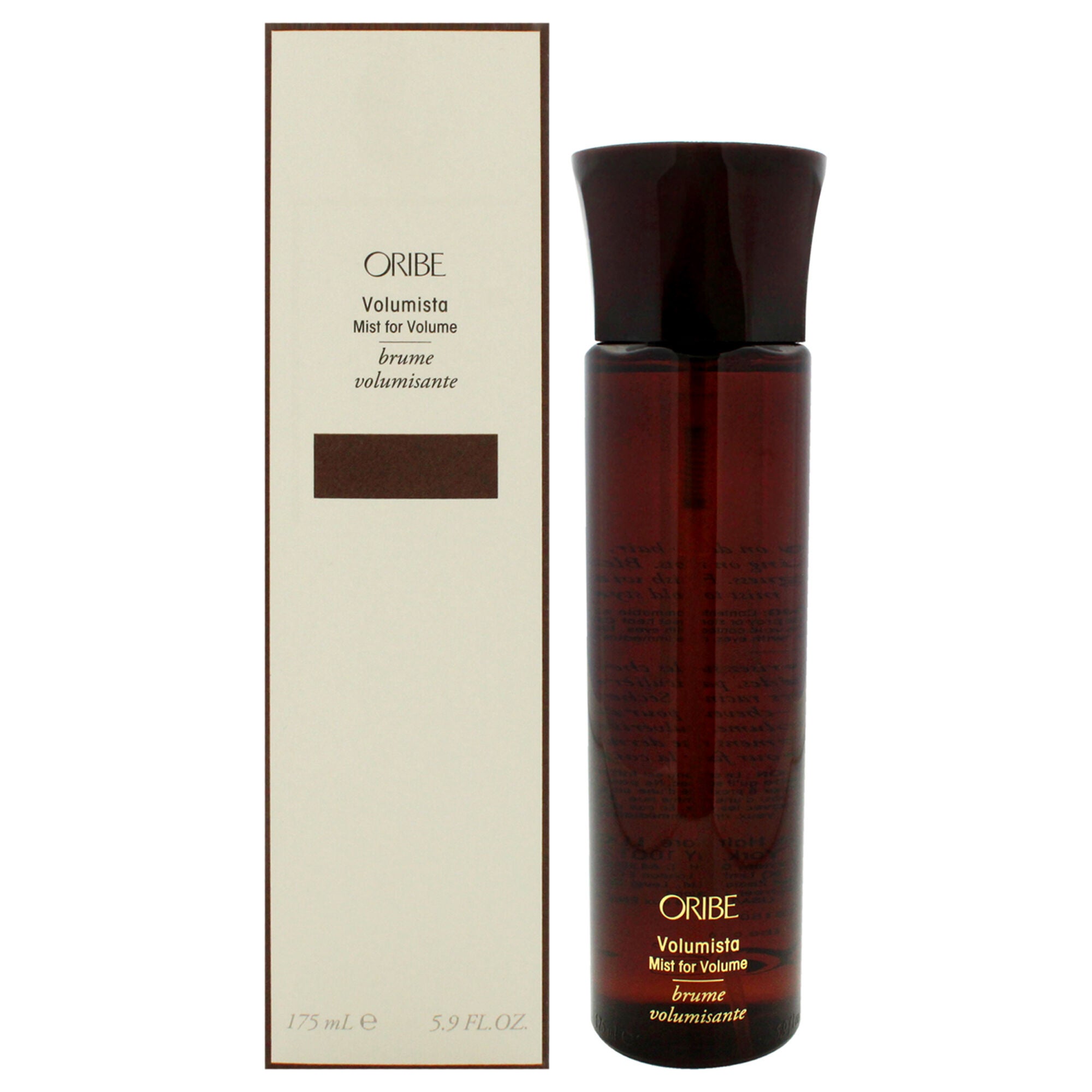 Volumista Mist For Volume by Oribe for Unisex - 5.9 oz Mist | Swimsuits ...