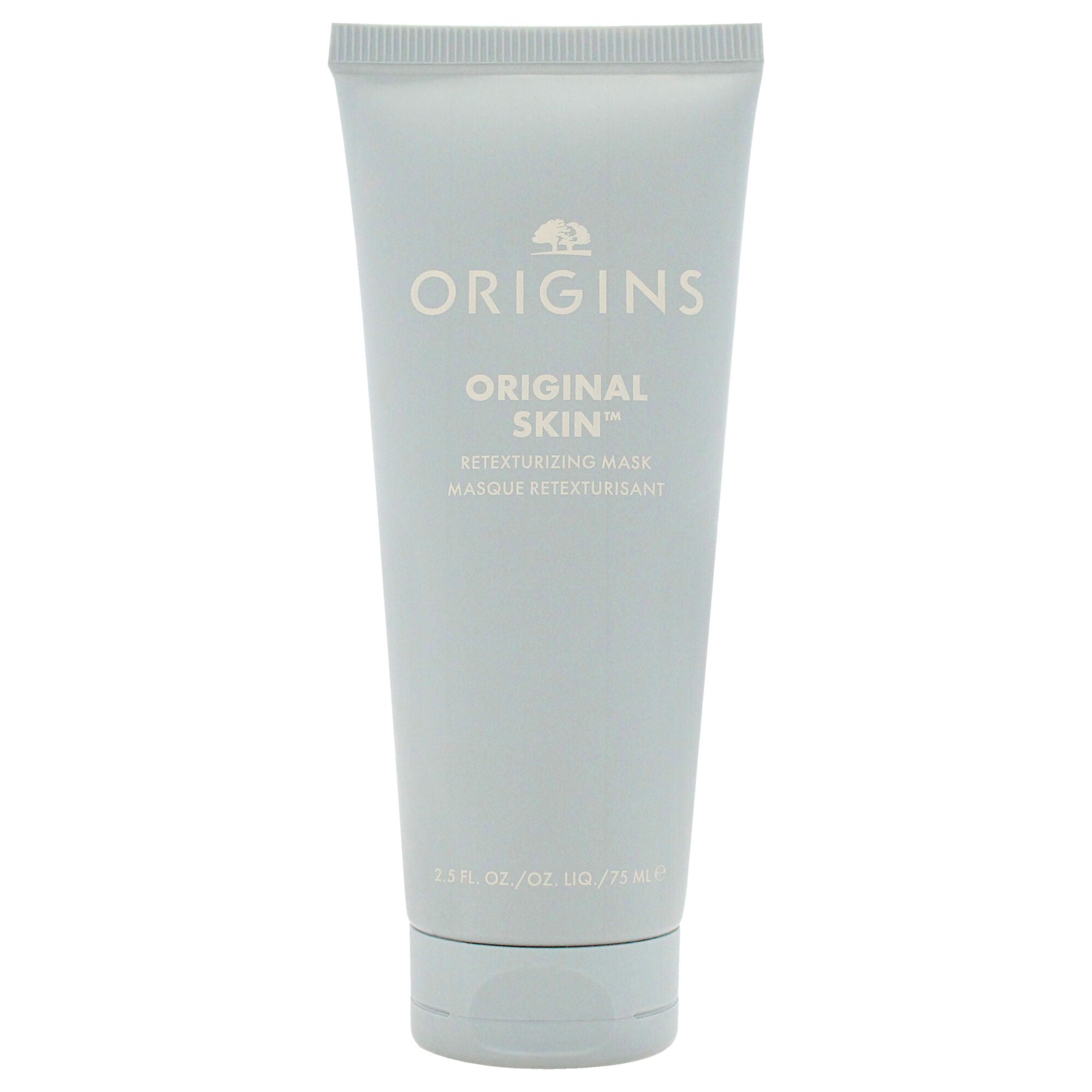Original Skin Retexturizing Mask With Rose Clay by Origins for Unisex ...