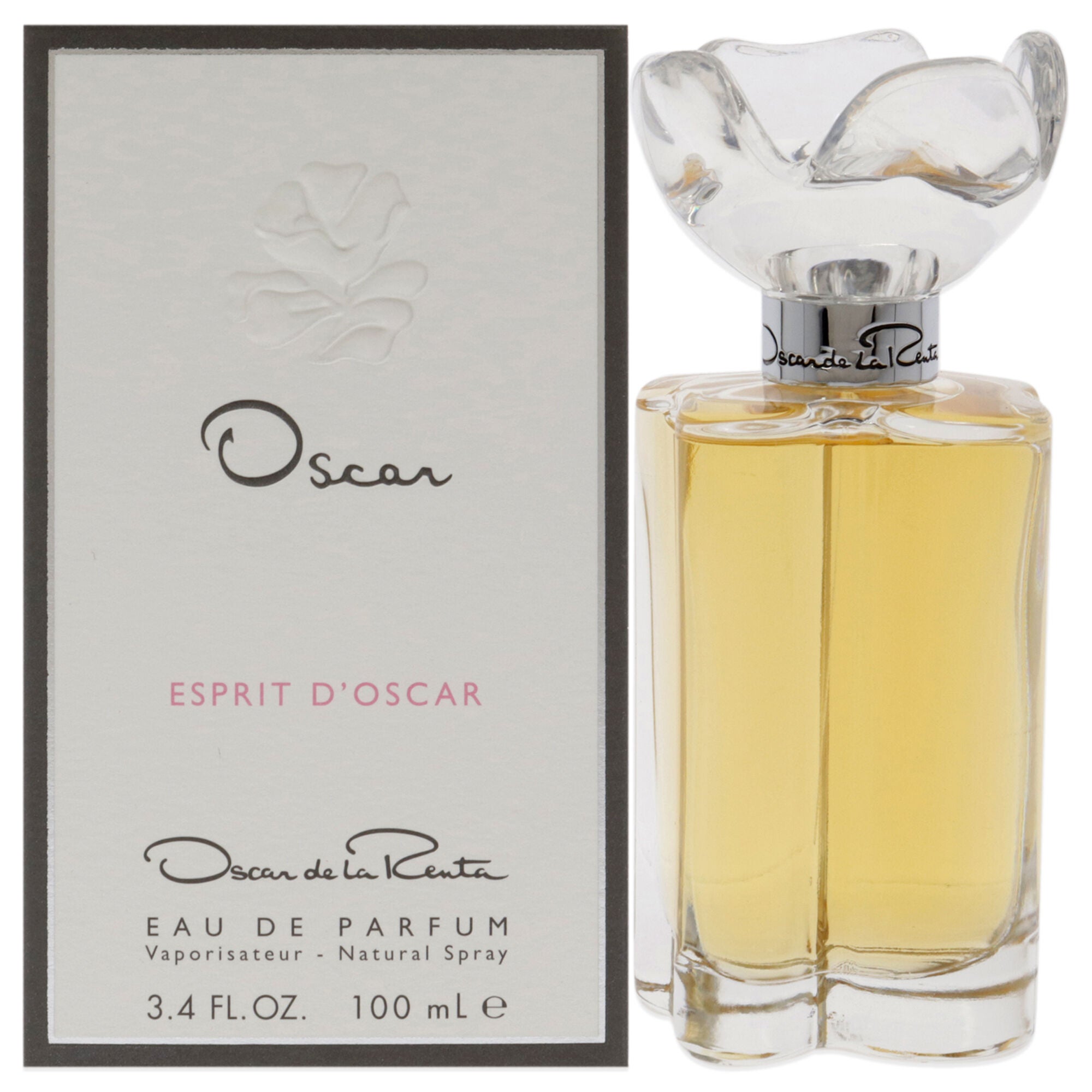 Esprit DOscar by Oscar De La Renta for Women - 3.4 oz EDP Spray | Swimsuits For All