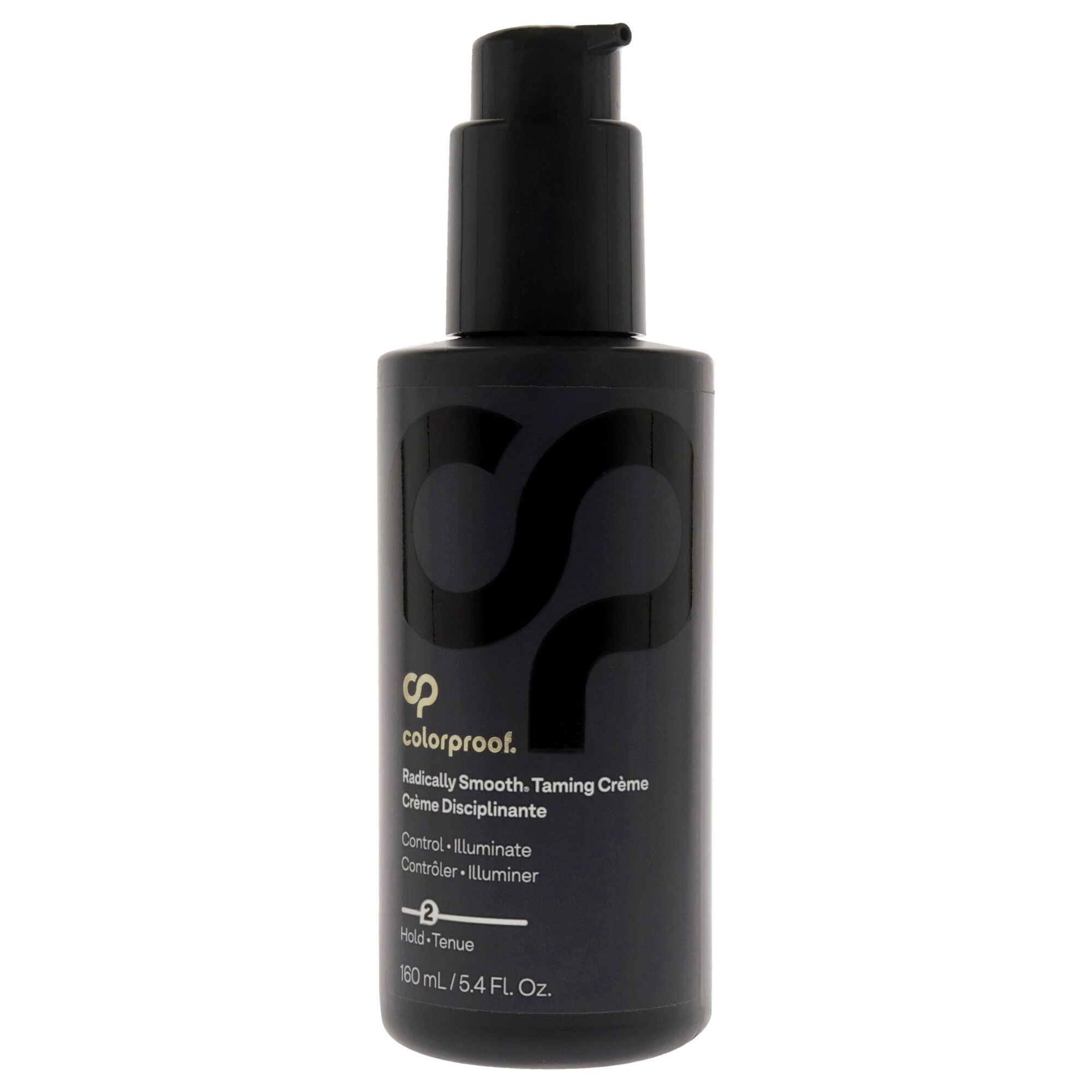 Radically Smooth Taming Creme by ColorProof for Unisex - 5.4 oz Cream ...