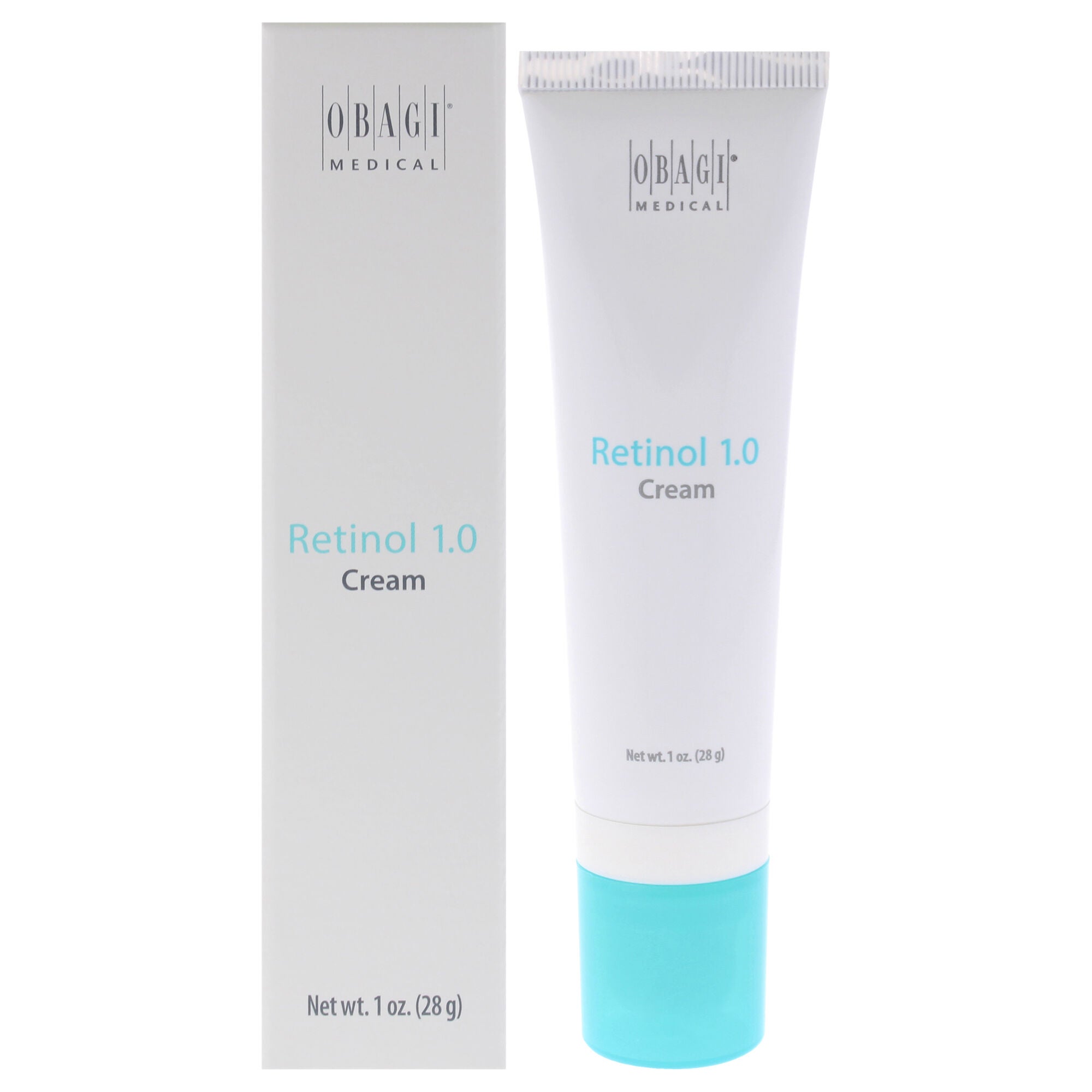 Obagi Retinol 1.0 Cream by Obagi for Women - 1 oz Cream | Swimsuits For All