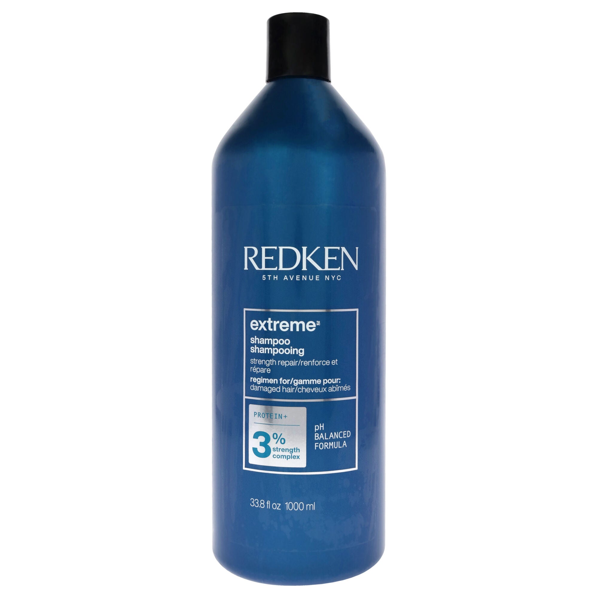 Extreme Shampoo-NP by Redken for Unisex - 33.8 oz Shampoo | Swimsuits ...