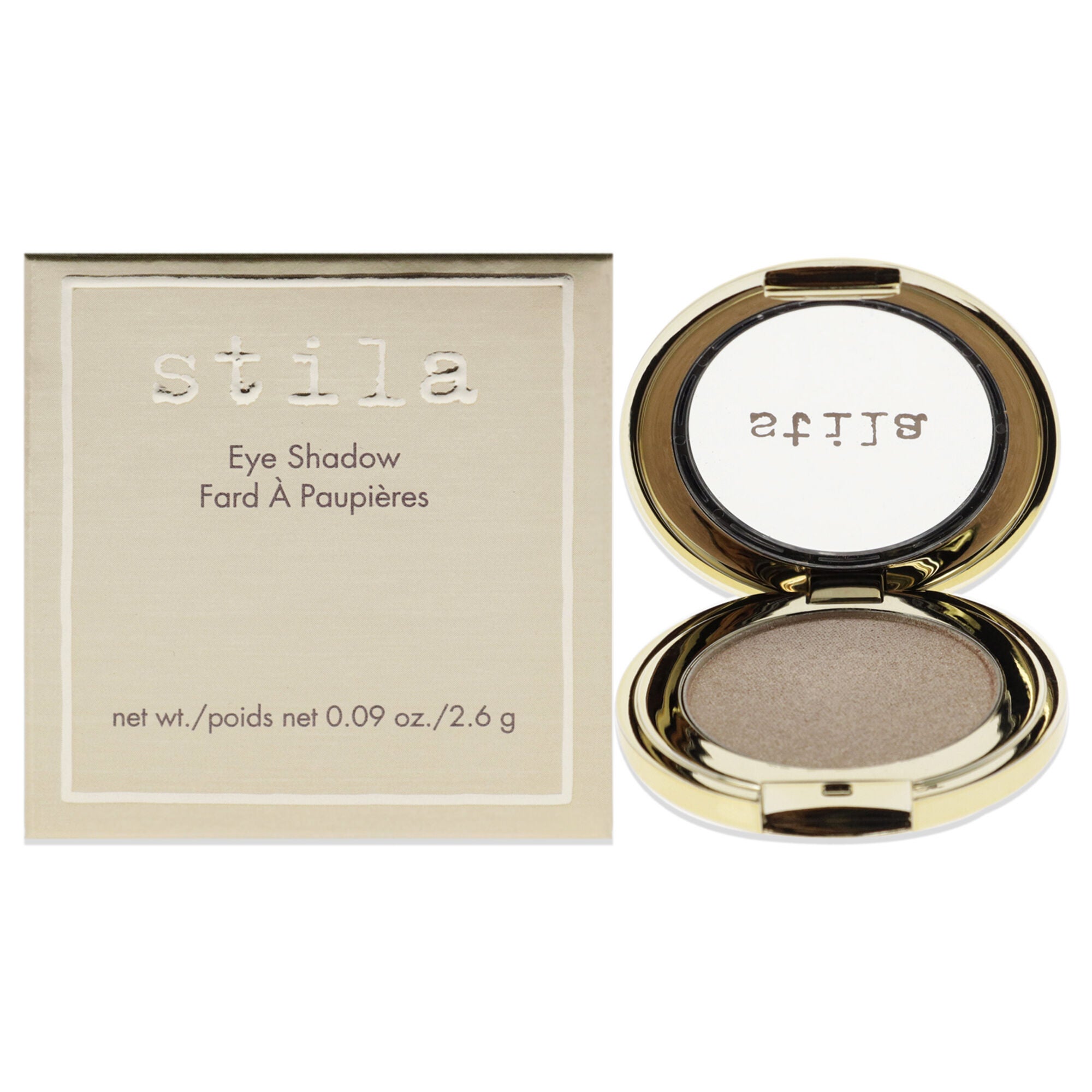 Eye Shadow Compact - Kitten by Stila for Women - 0.09 oz Eyeshadow ...