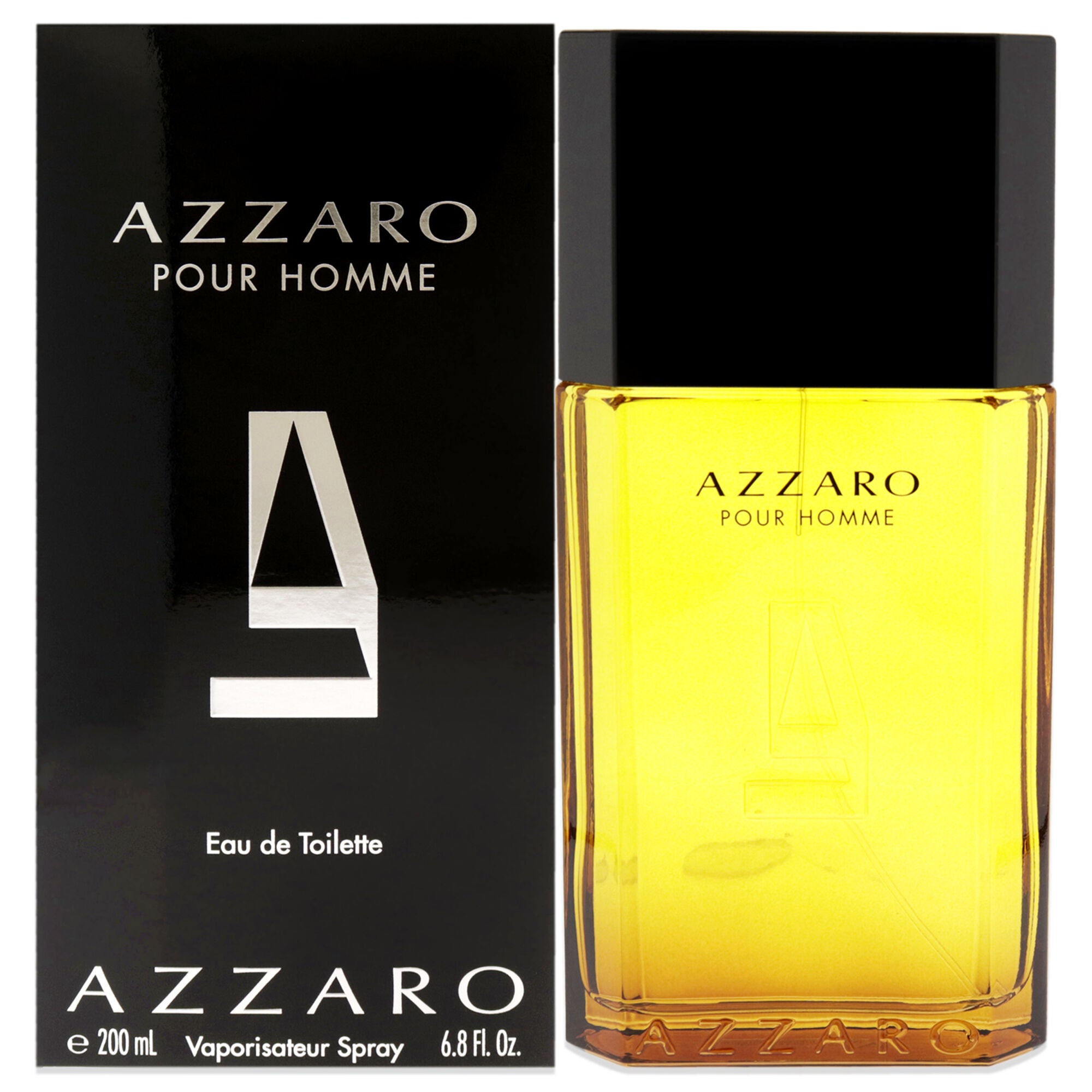 Azzaro by Azzaro for Men - 6.8 oz EDT Spray | Swimsuits For All