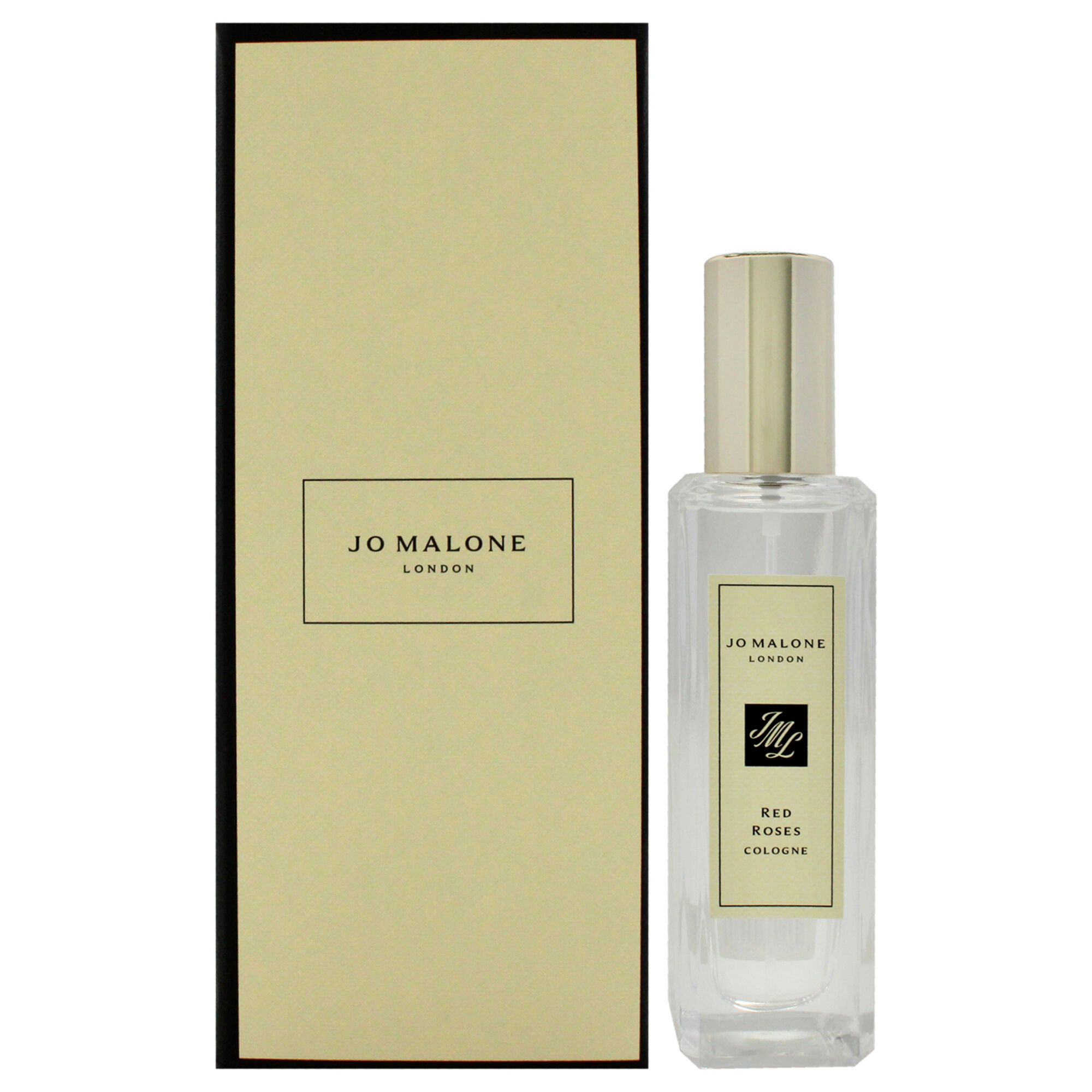 Red Roses by Jo Malone for Women - 1 oz Cologne Spray | Swimsuits For All