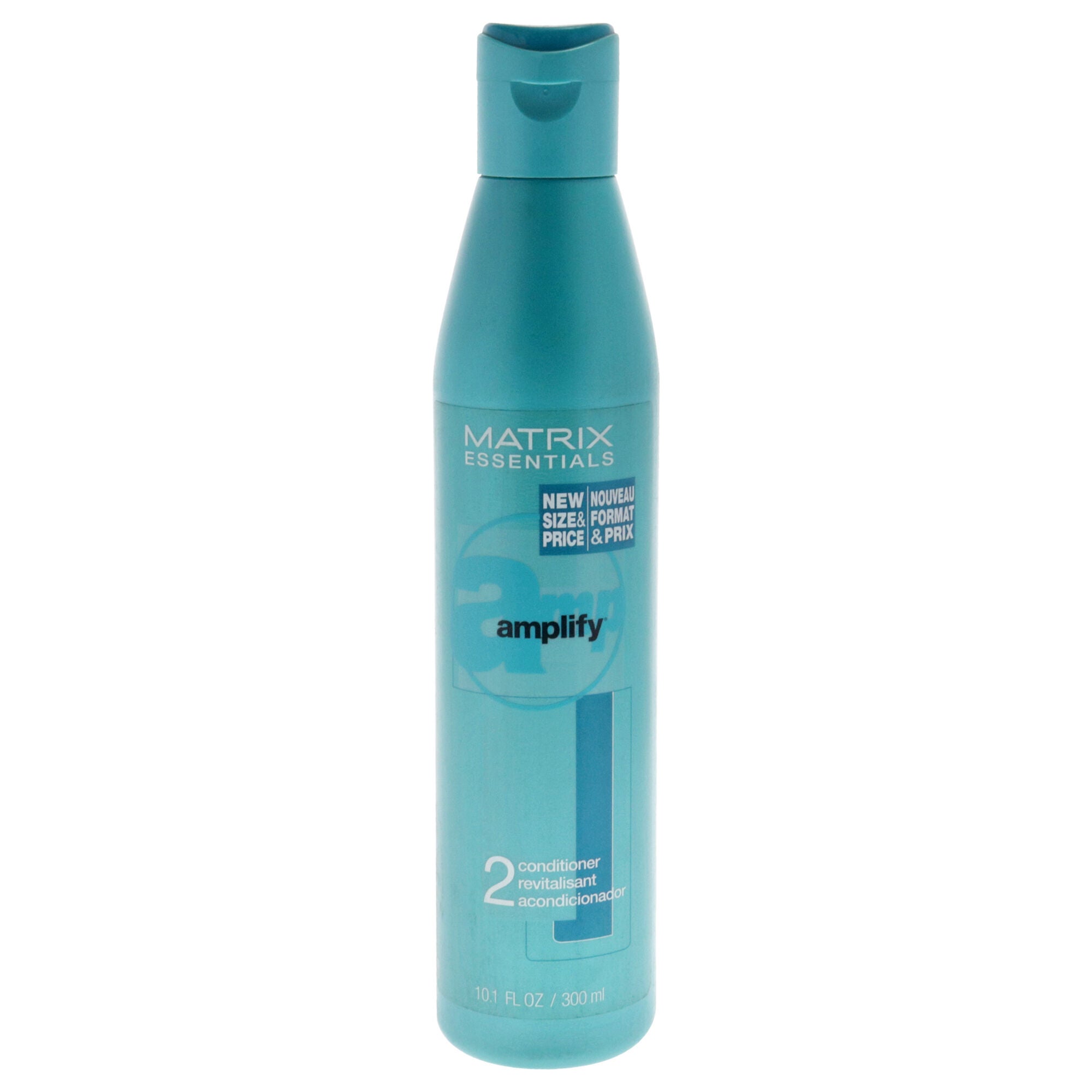 Amplify Volumizing System Conditioner by Matrix for Unisex - 10.1 oz ...