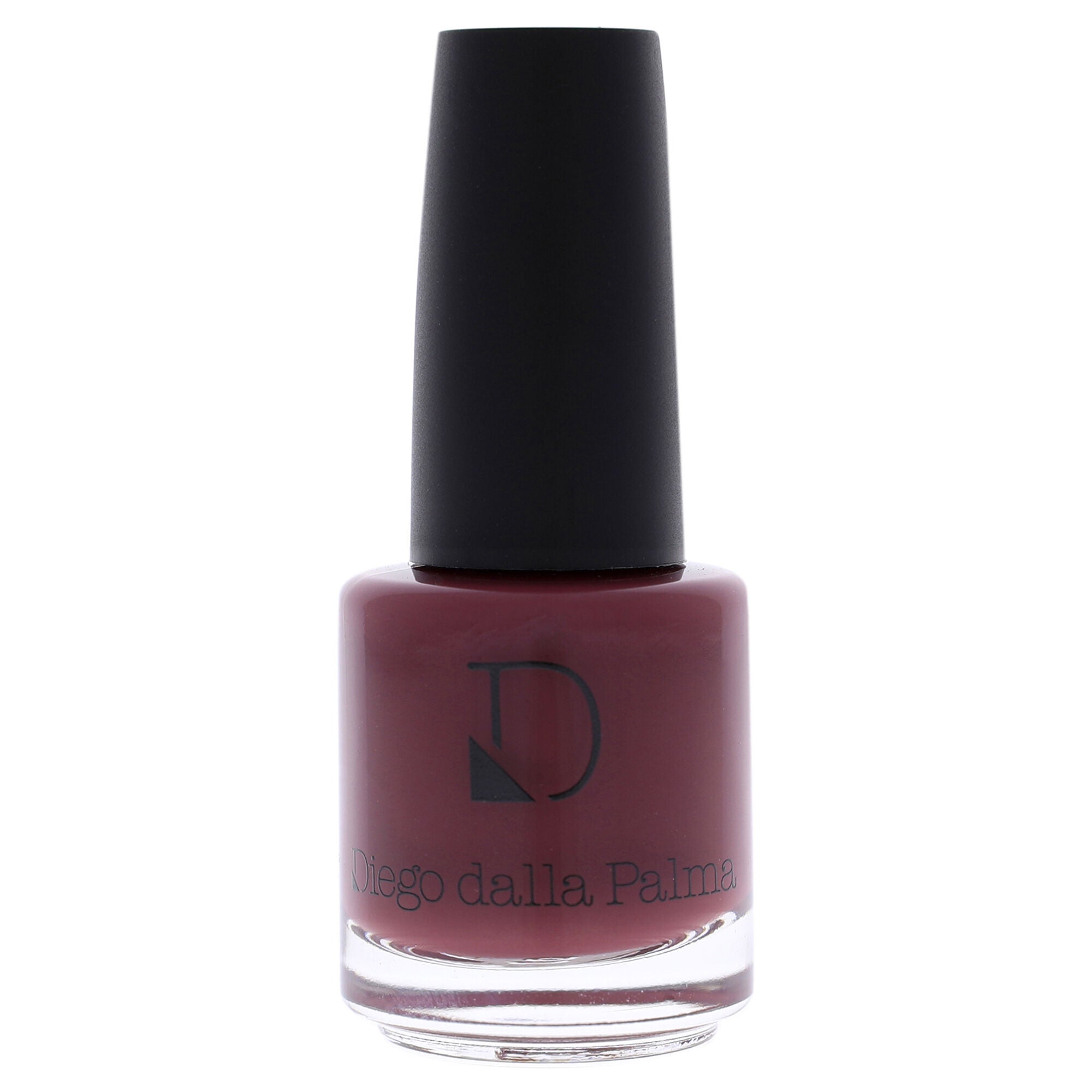 Nail Polish - 233 No More Mauve by Diego Dalla Palma for Women - 0.5 oz ...