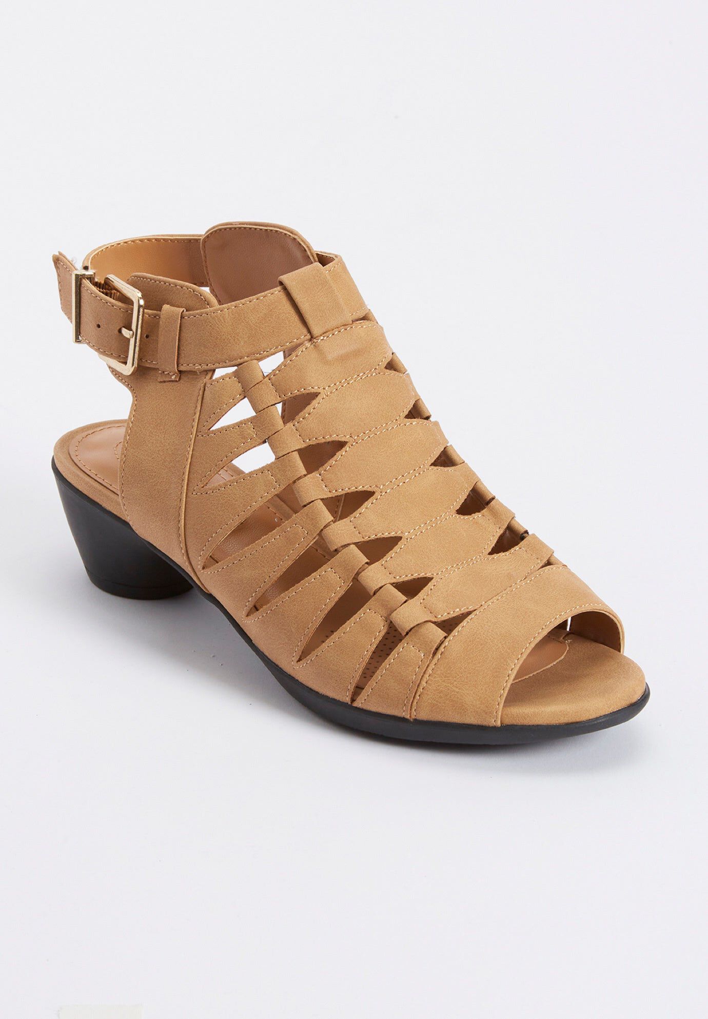 Everyday The Kadie Shootie, Tan | Swimsuits For All