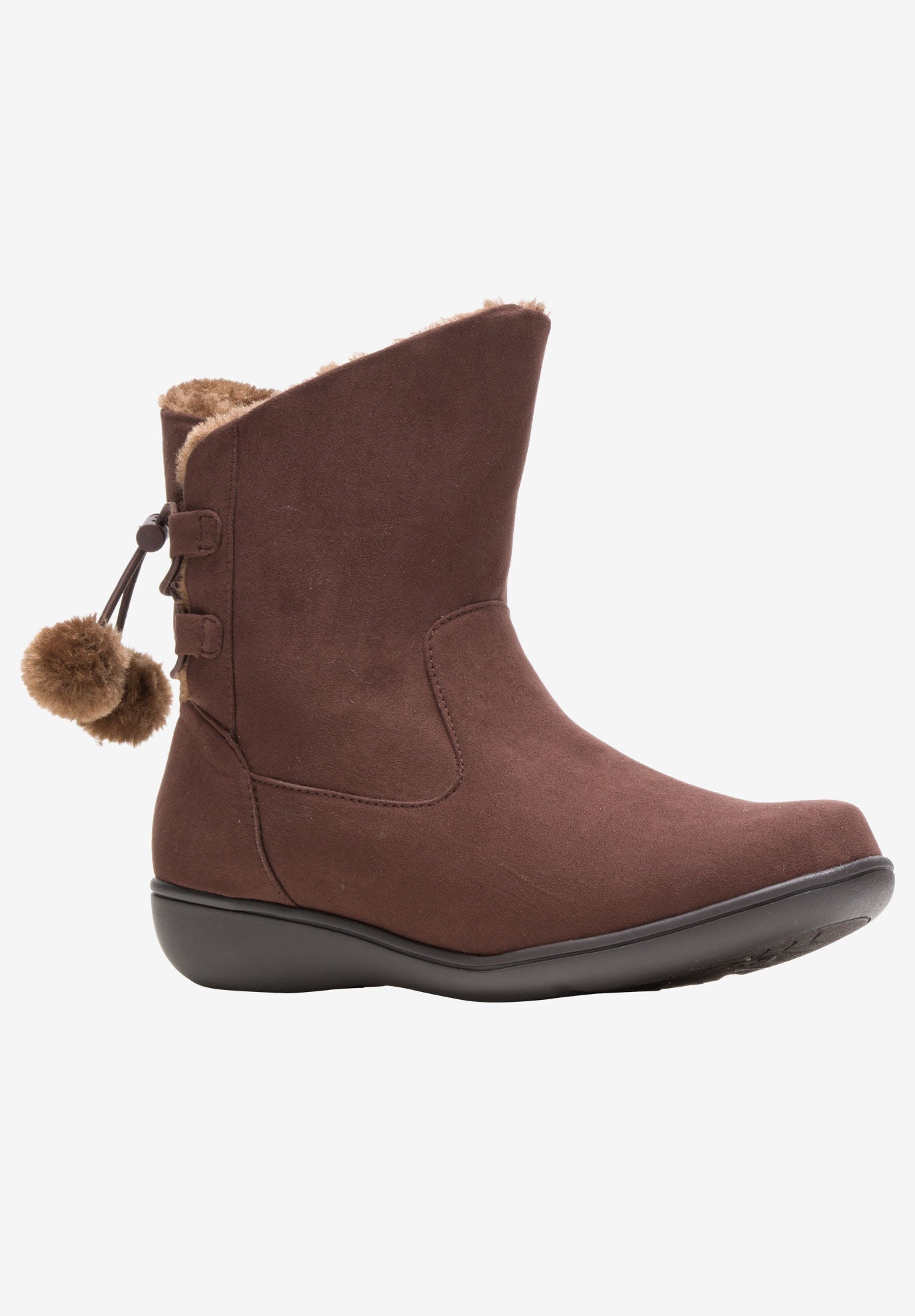 Jazzy Boot by Soft Style | Swimsuits For All