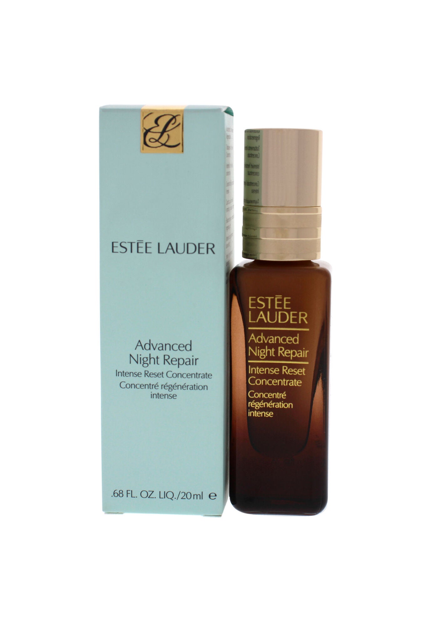 Everyday Advanced Night Repair Intense Reset Concentrate -0.68 Oz ...