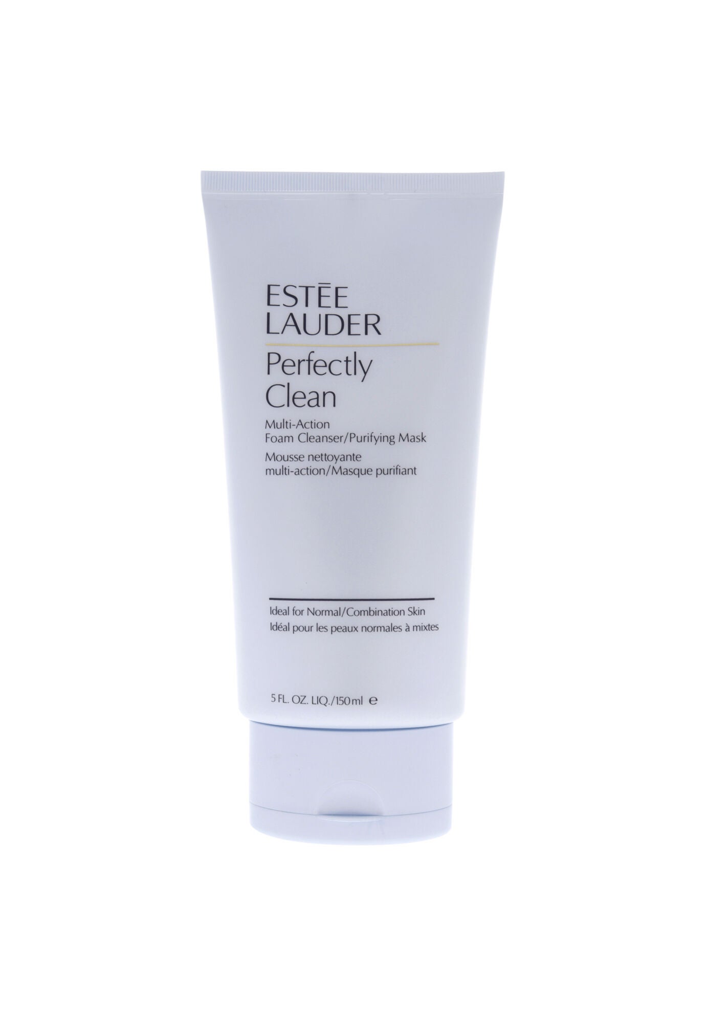 Everyday Perfectly Clean Multi-Action Foam Cleanser-Purifying Mask -5 ...