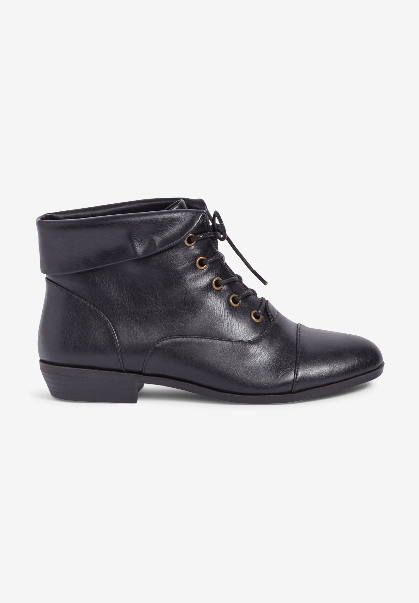 The Darcy Bootie | Swimsuits For All