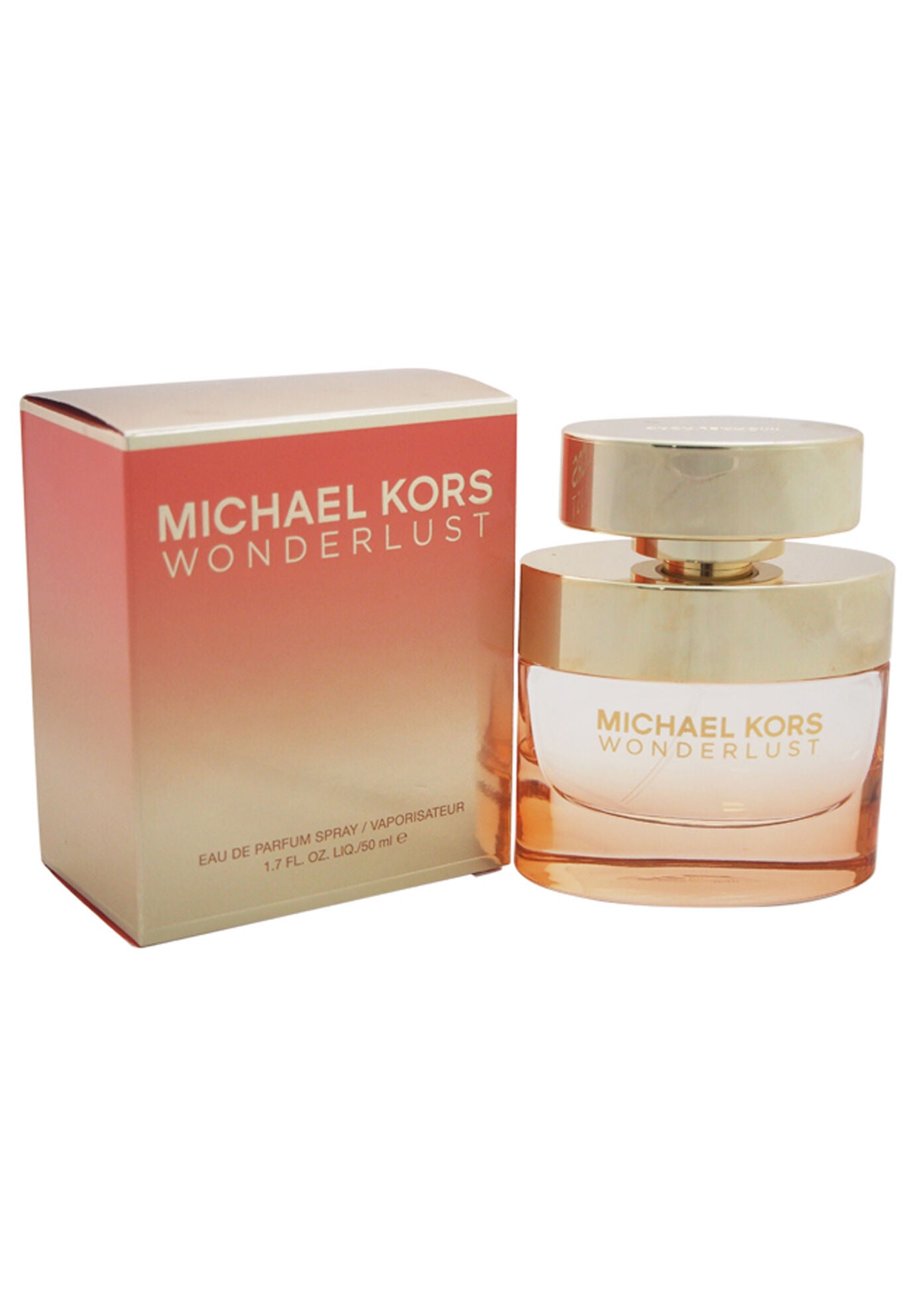 Wonderlust -1.7 Oz Edp Spray | Swimsuits For All