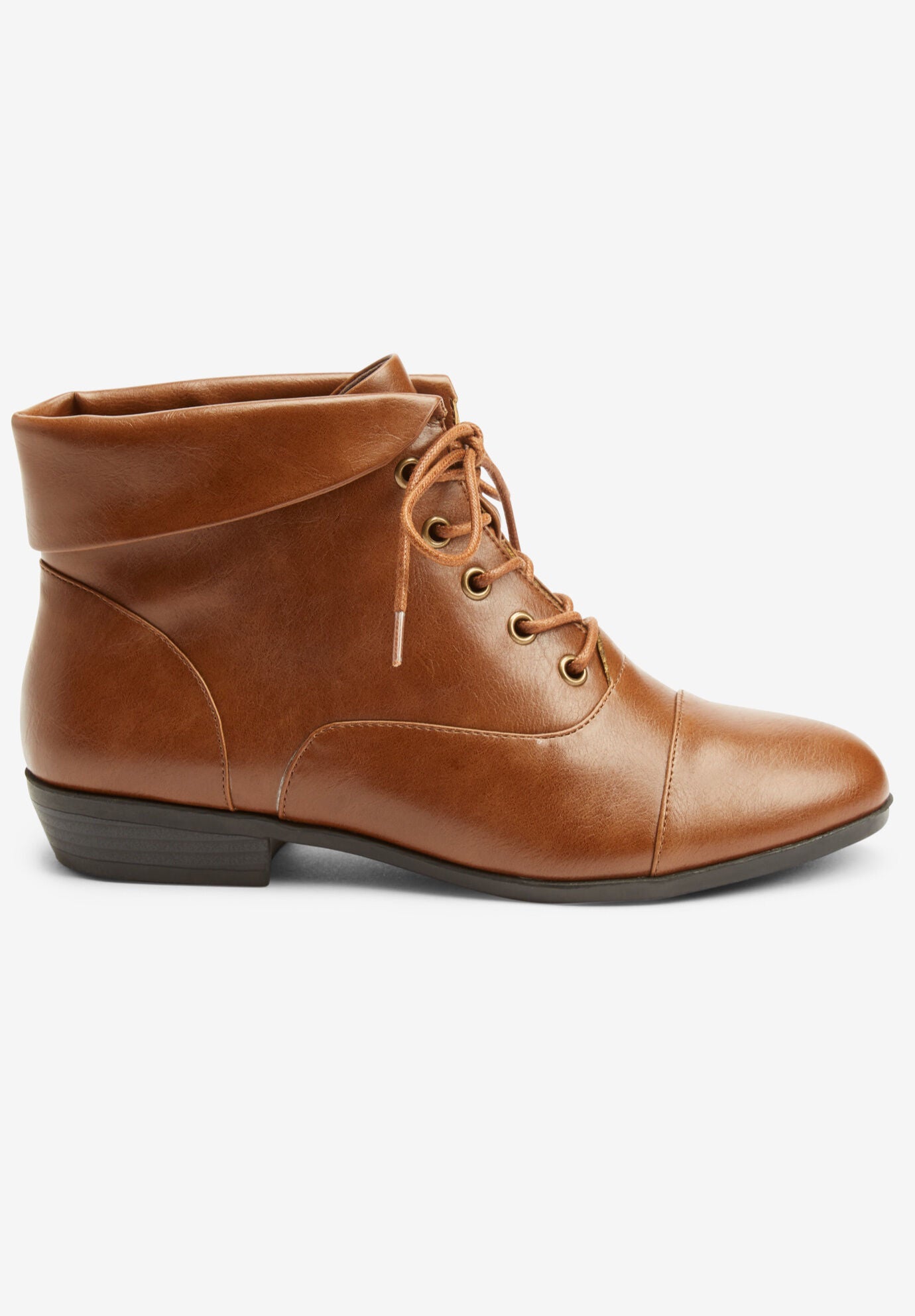 The Darcy Bootie | Swimsuits For All