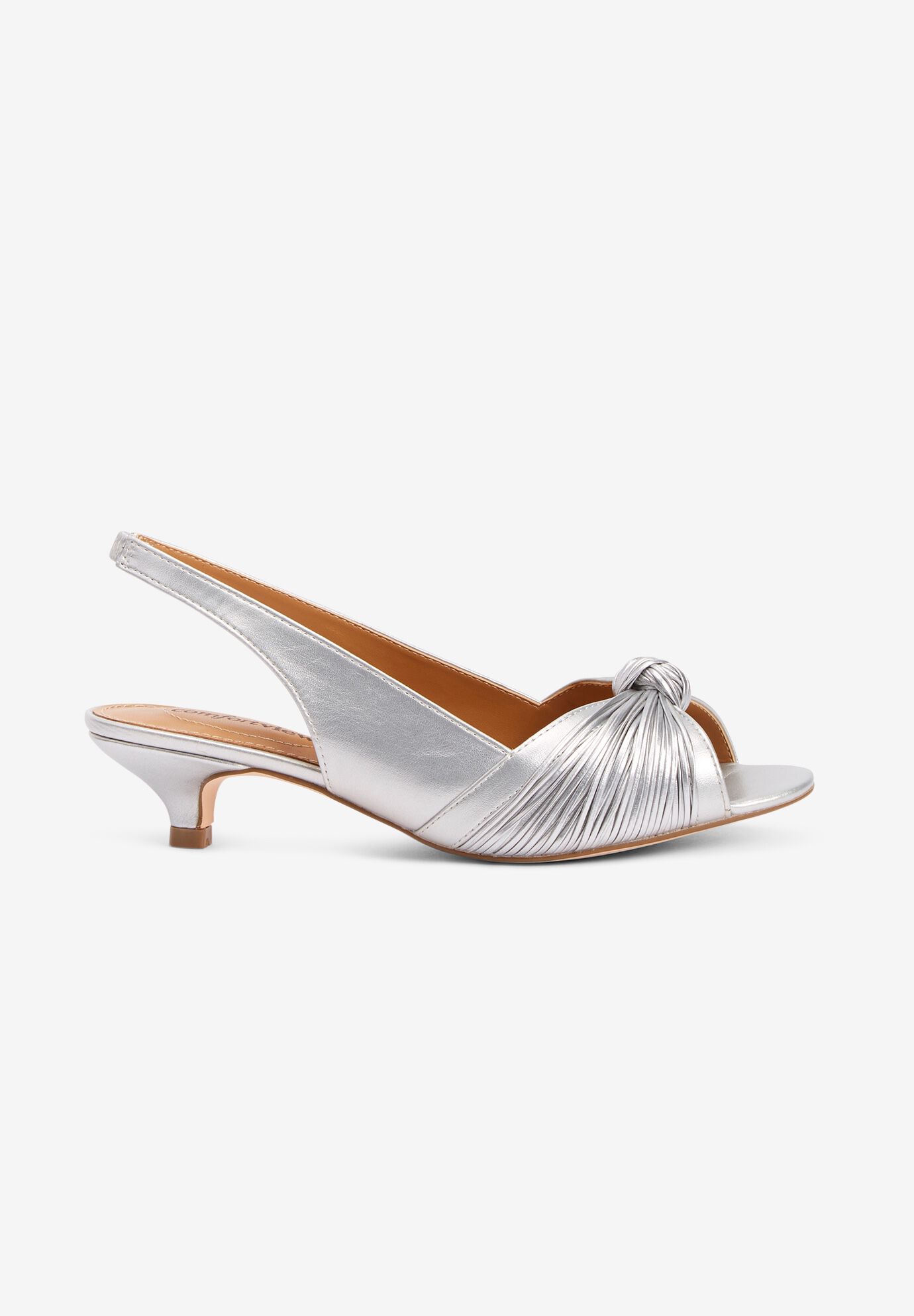 The Katelyn Slingback | Swimsuits For All