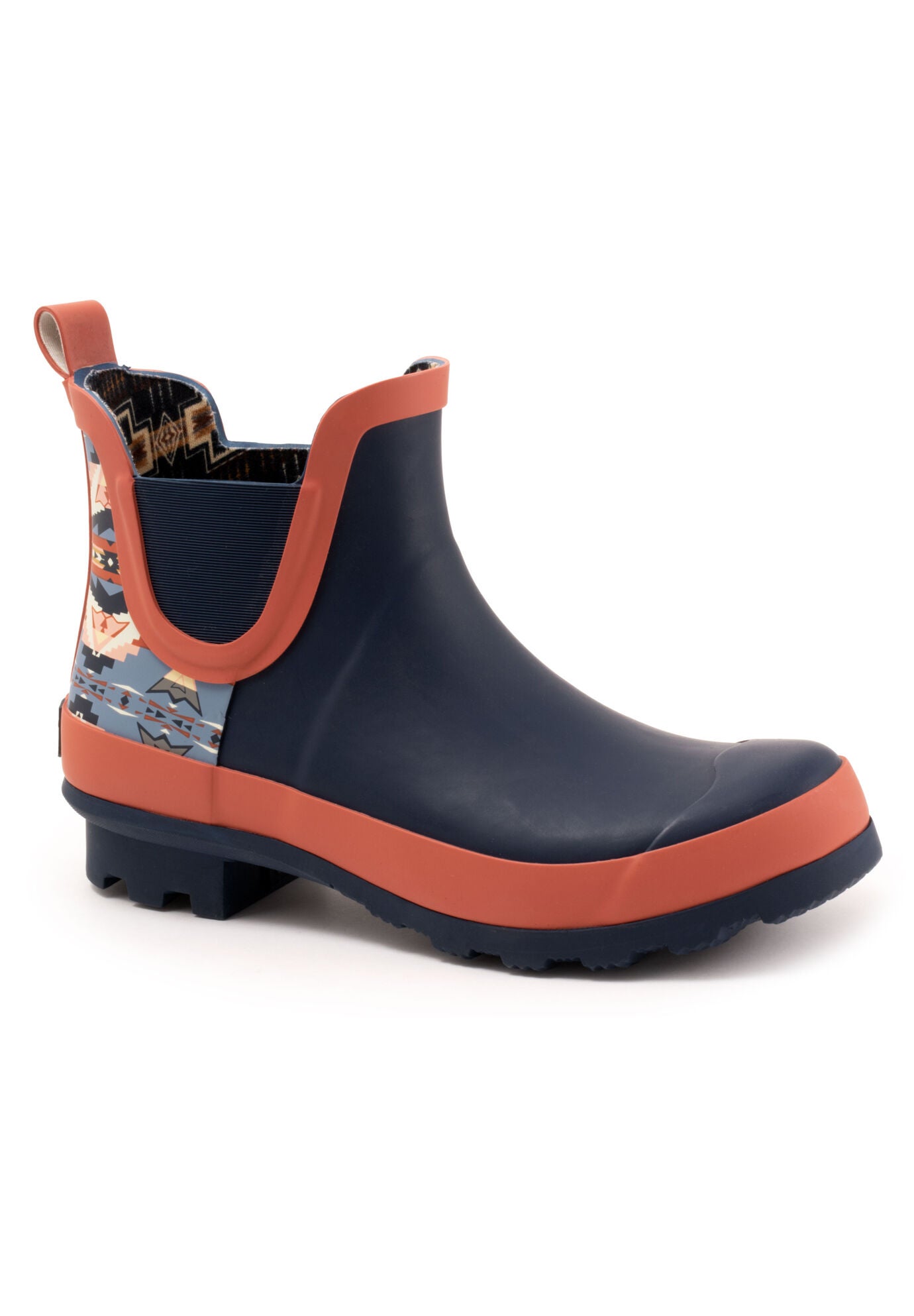 Sierra Ridge Chelsea Weather Bootie | Swimsuits For All